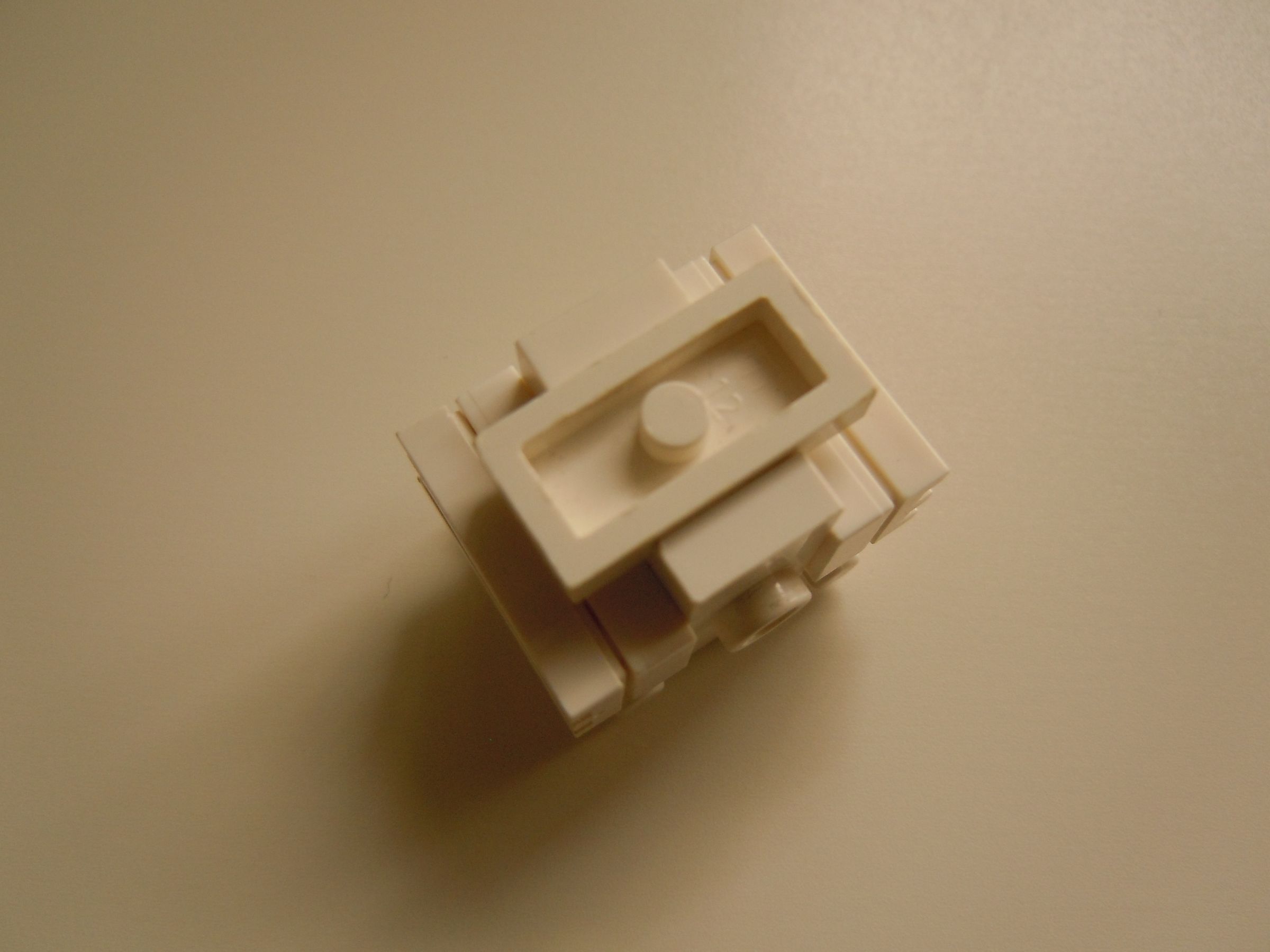 LEGO :: PORTAL : 6 Steps - Instructables