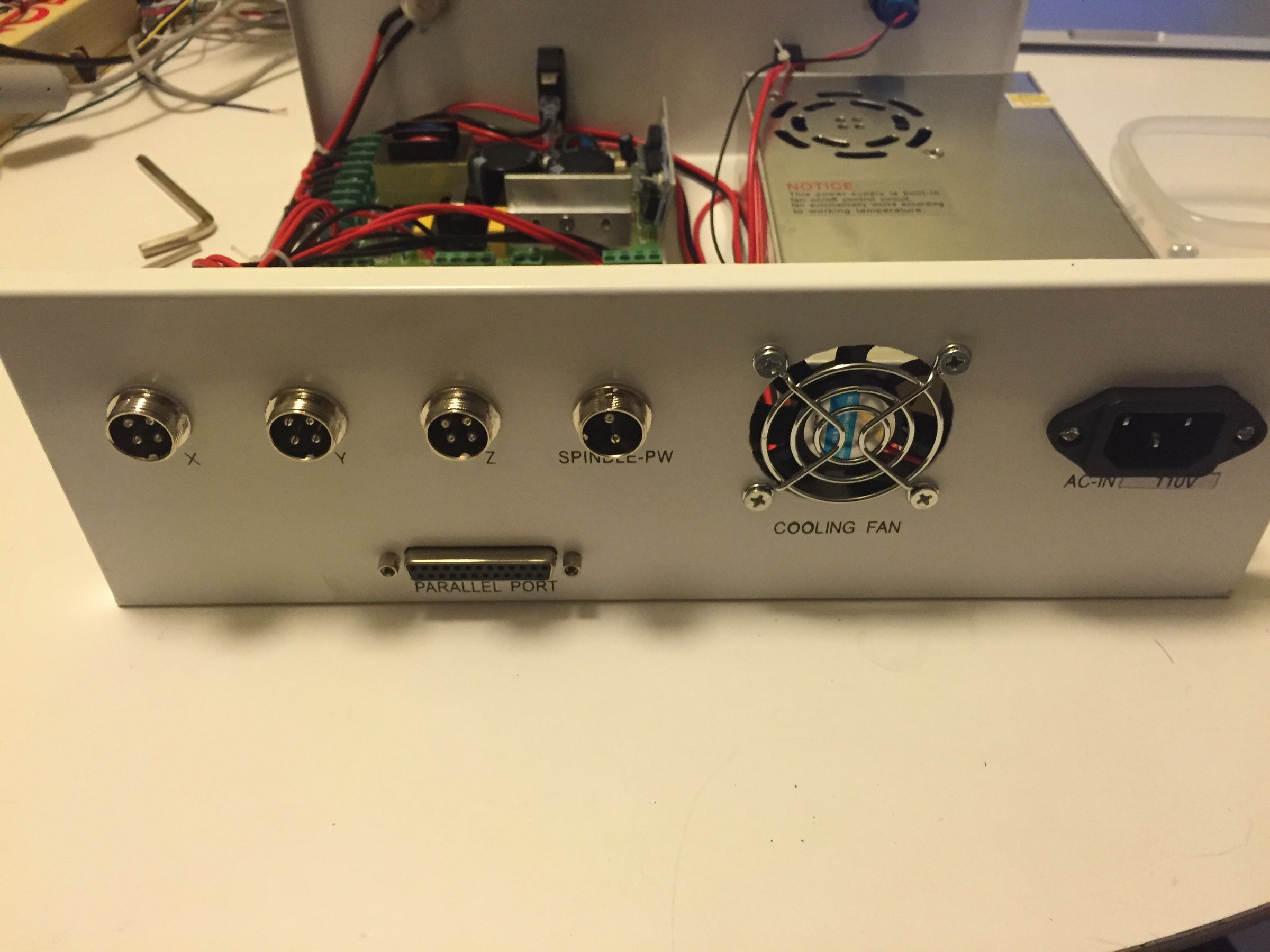 3020 CNC + Arduino + GRBL + CNC Shield V3 : 8 Steps (with Pictures) - Instructables