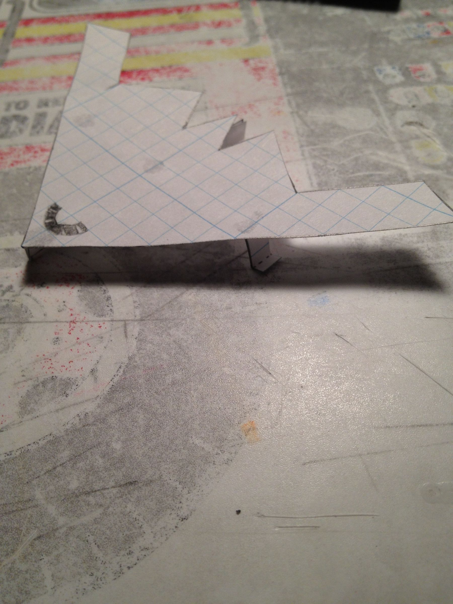 B-2 Stealth Bomber : 9 Steps - Instructables