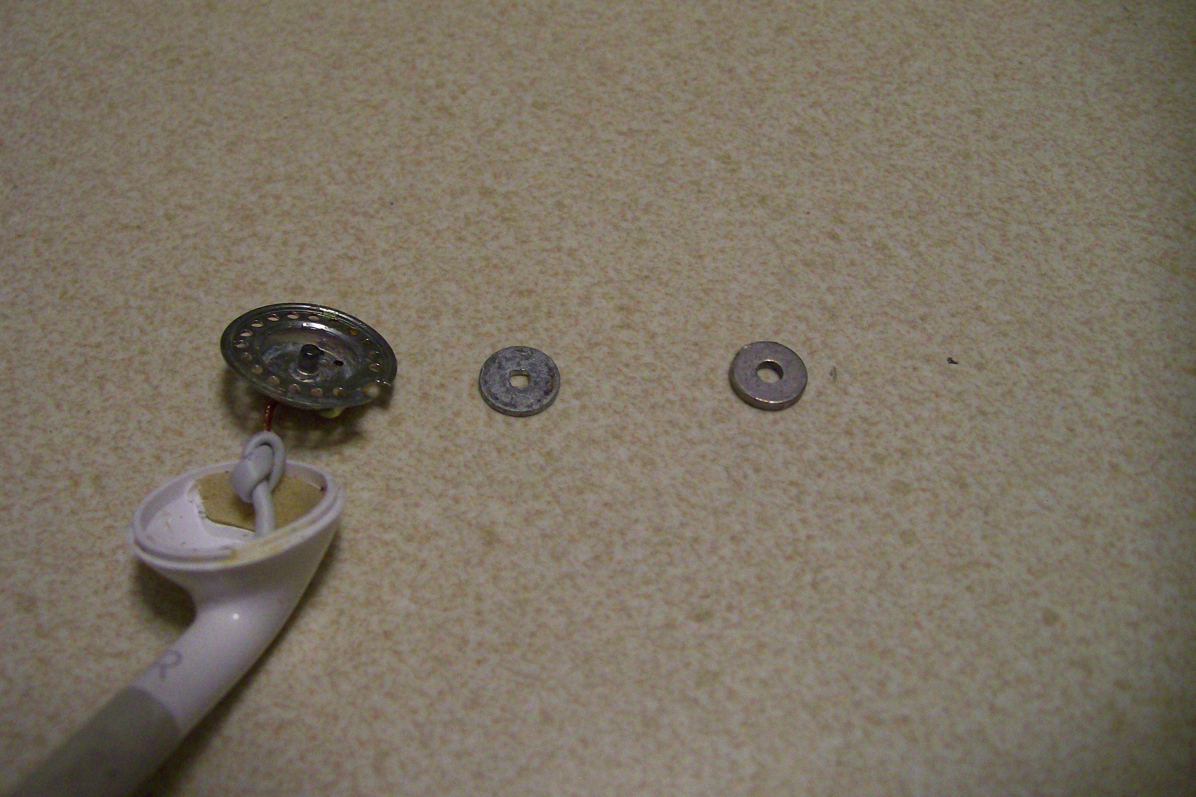 Telescoping Magnetic Pen : 7 Steps - Instructables