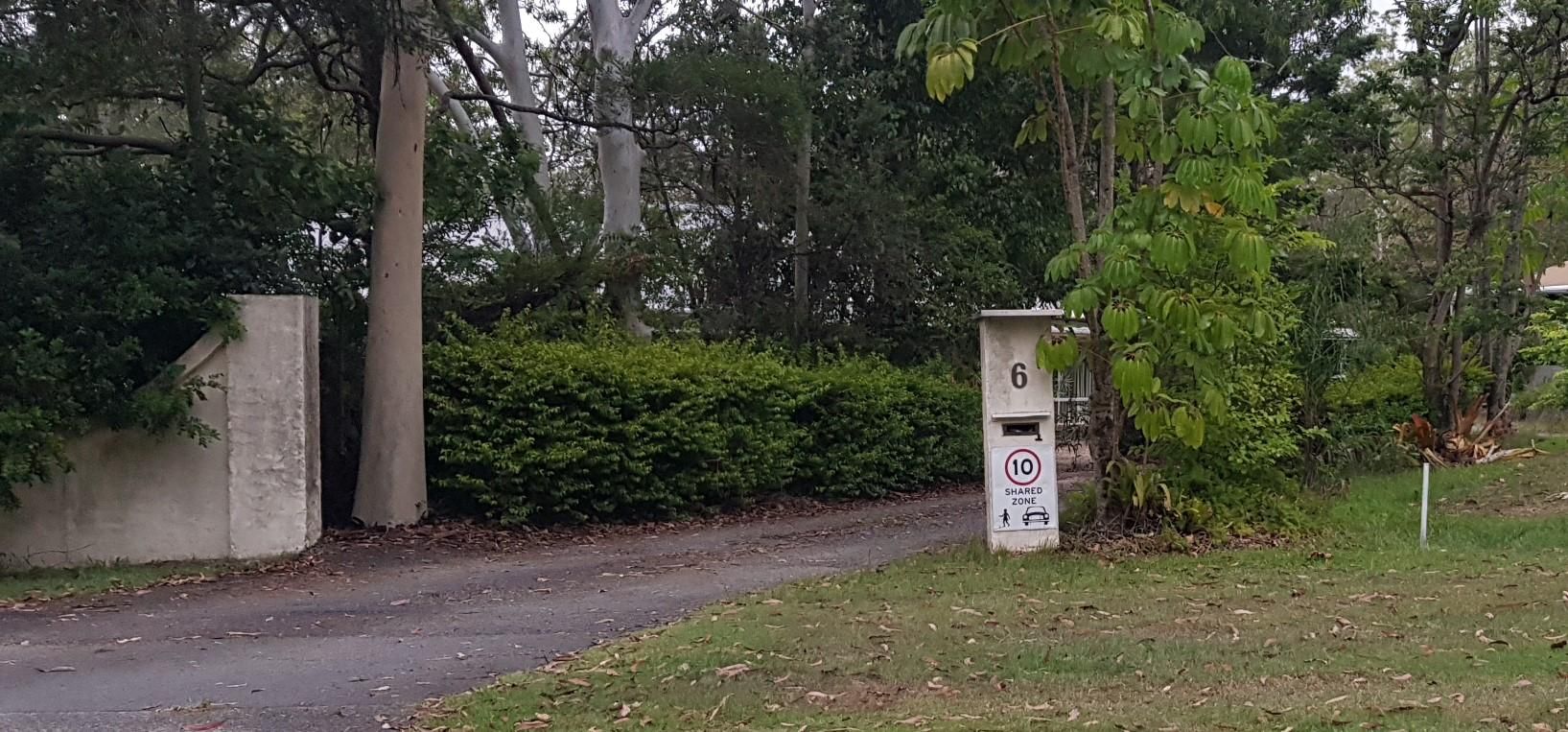 A Mackay's Mailbox : 10 Steps (with Pictures) - Instructables