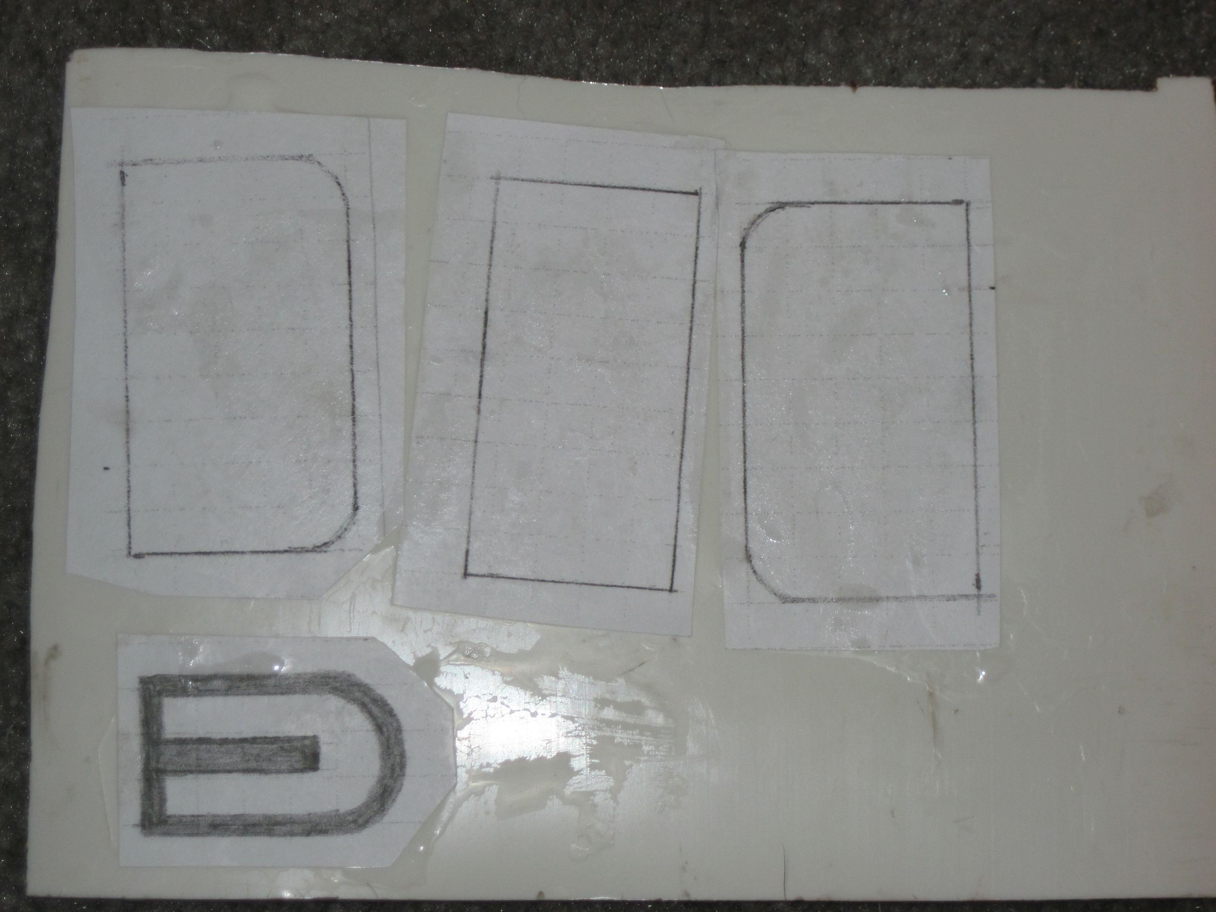 How to Build Custom Iron Sights : 7 Steps - Instructables