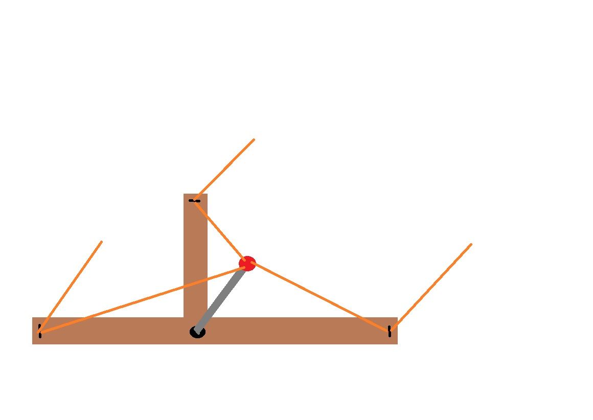 Cheap Motorized Halloween Flying Ghost : 16 Steps (with Pictures ...