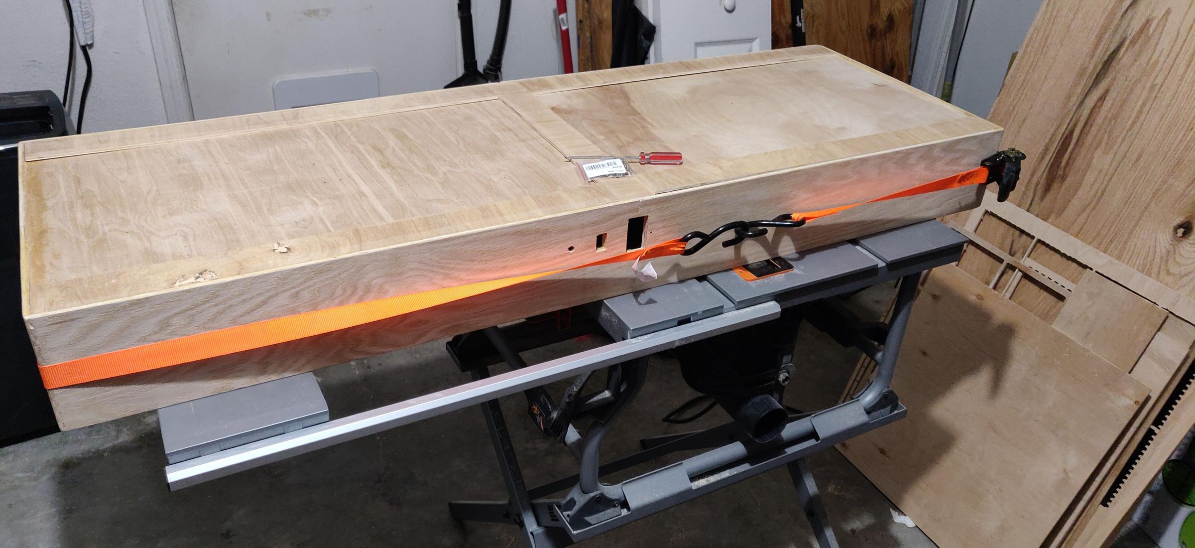 Kinetic Seven Segment Clock : 5 Steps (with Pictures) - Instructables