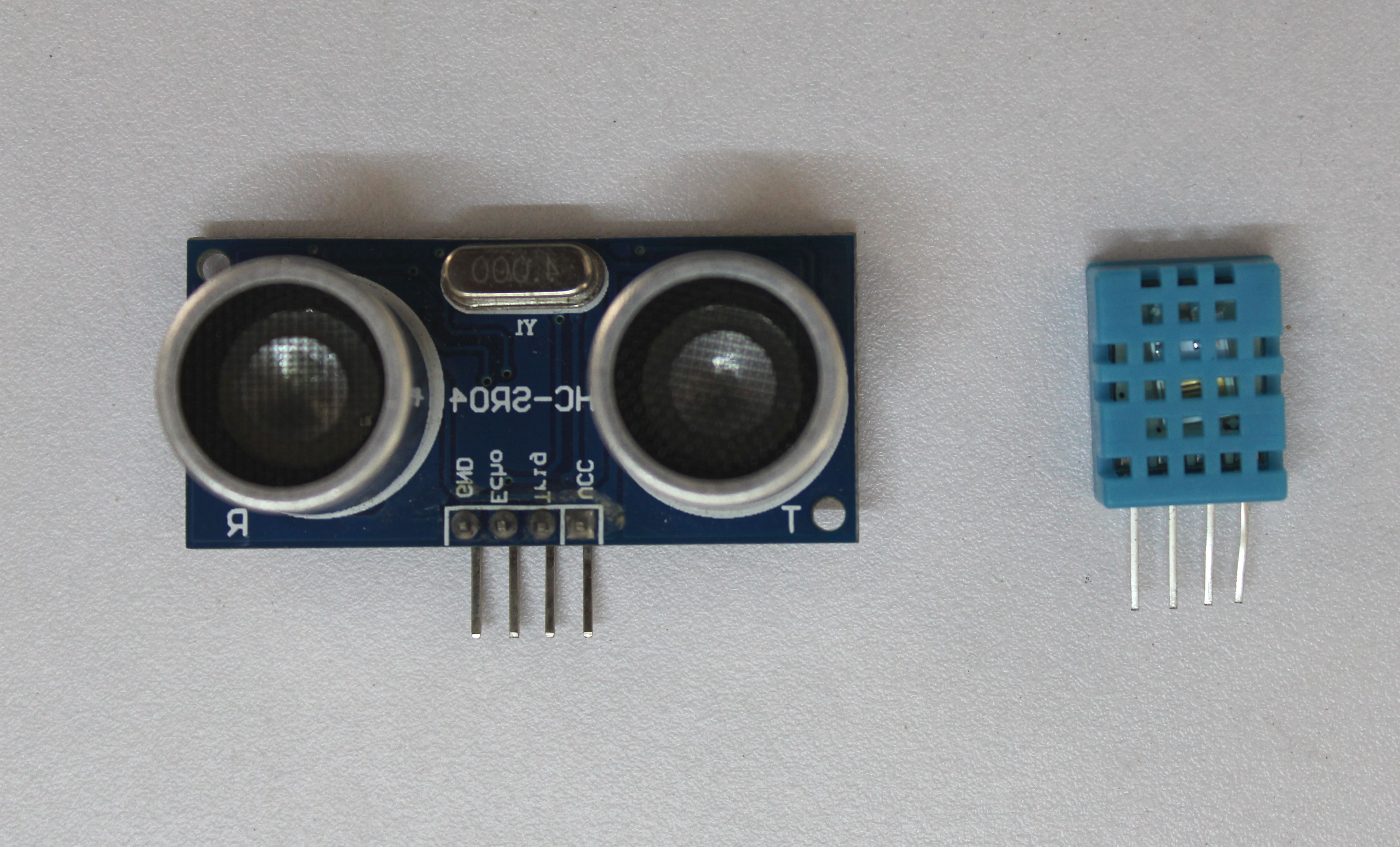 Smartphone Controlled Arduino Rover : 17 Steps (with Pictures ...