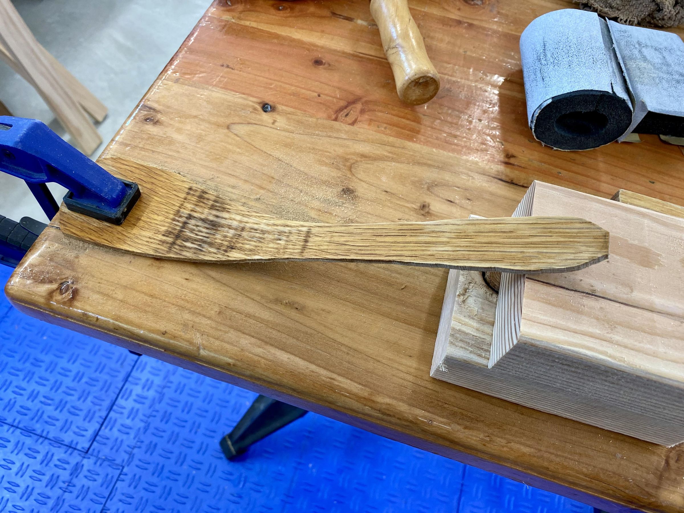 Bending Wood : 6 Steps (with Pictures) - Instructables