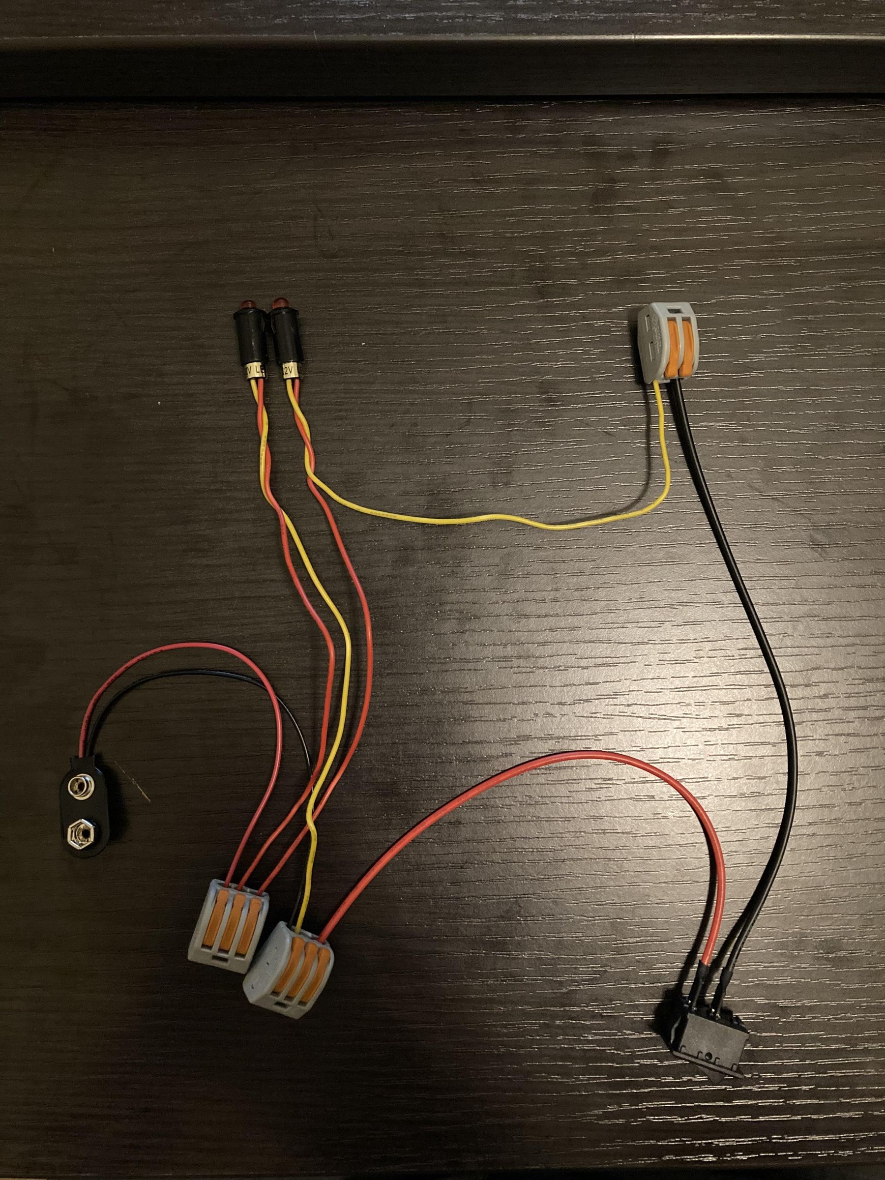 How to Make a Simple Parallel Circuit : 5 Steps - Instructables