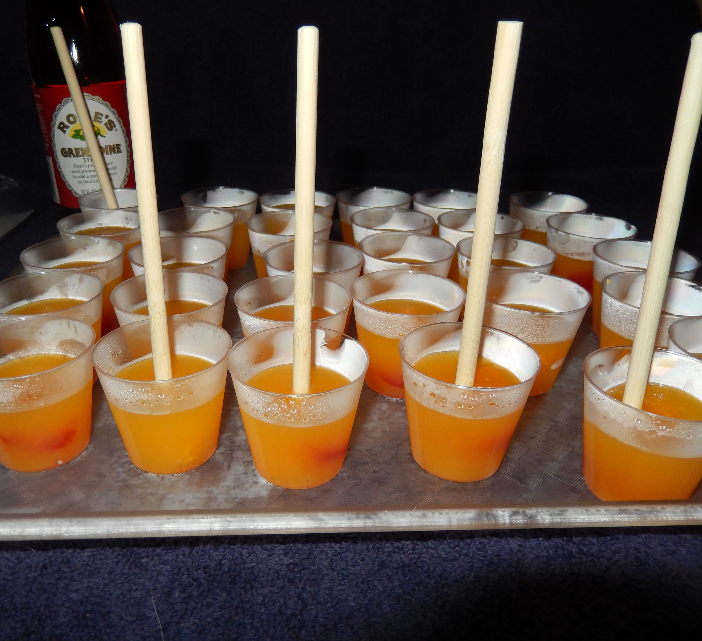 Tequila Pops : 7 Steps - Instructables