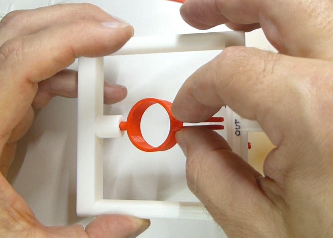 Domino Stacking Tool : 5 Steps (with Pictures) - Instructables