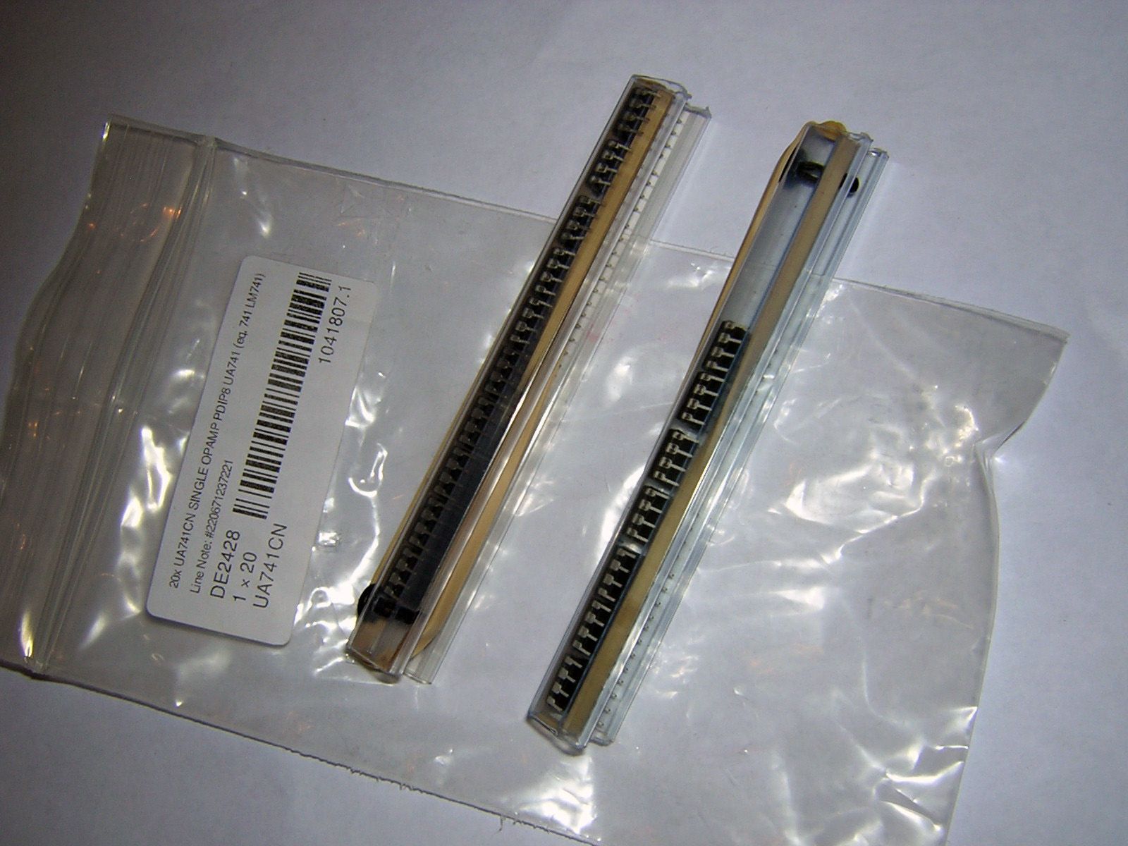 Build a Zener Diode Identifier : 3 Steps - Instructables