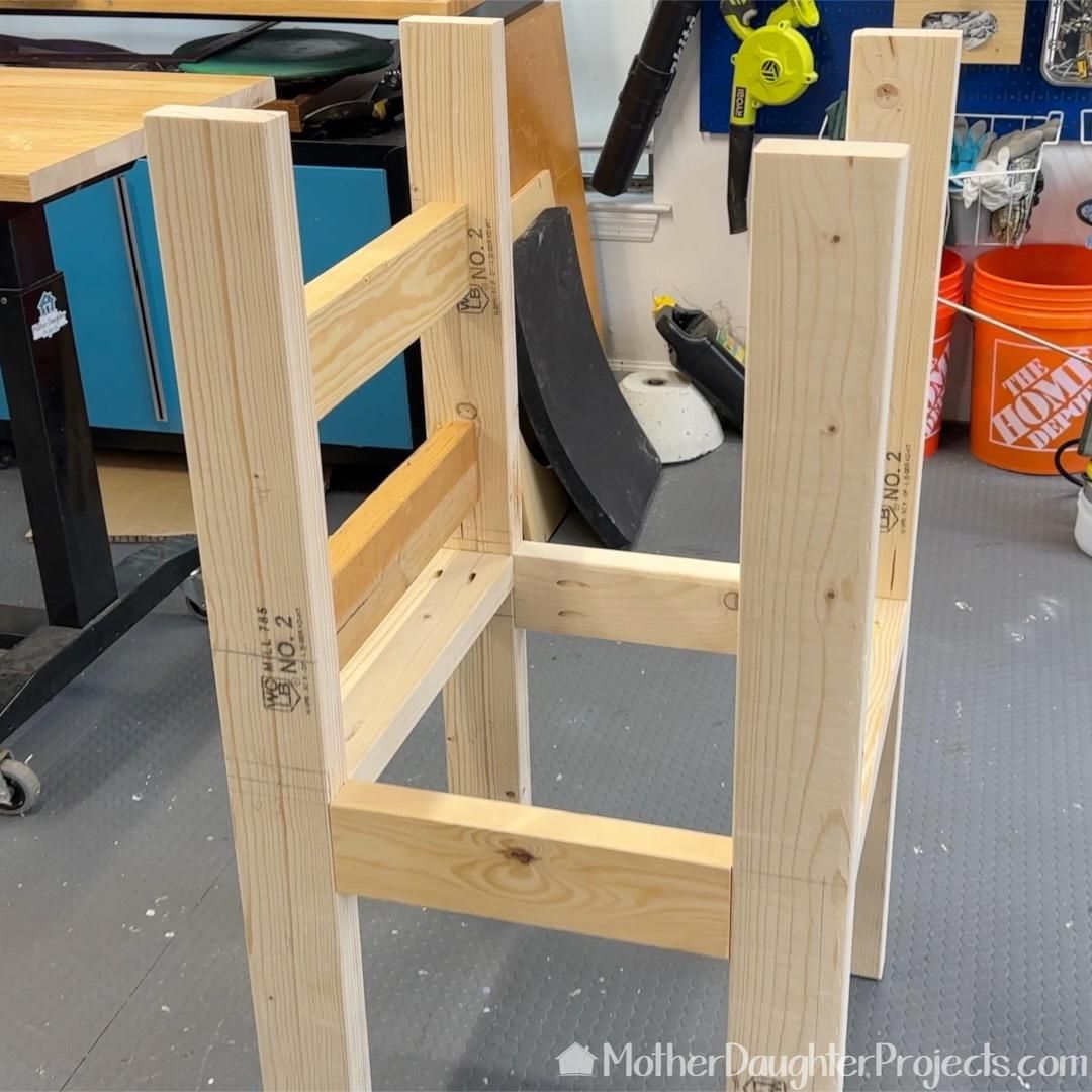 Outdoor Storage Station for Solo Stove : 4 Steps (with Pictures ...