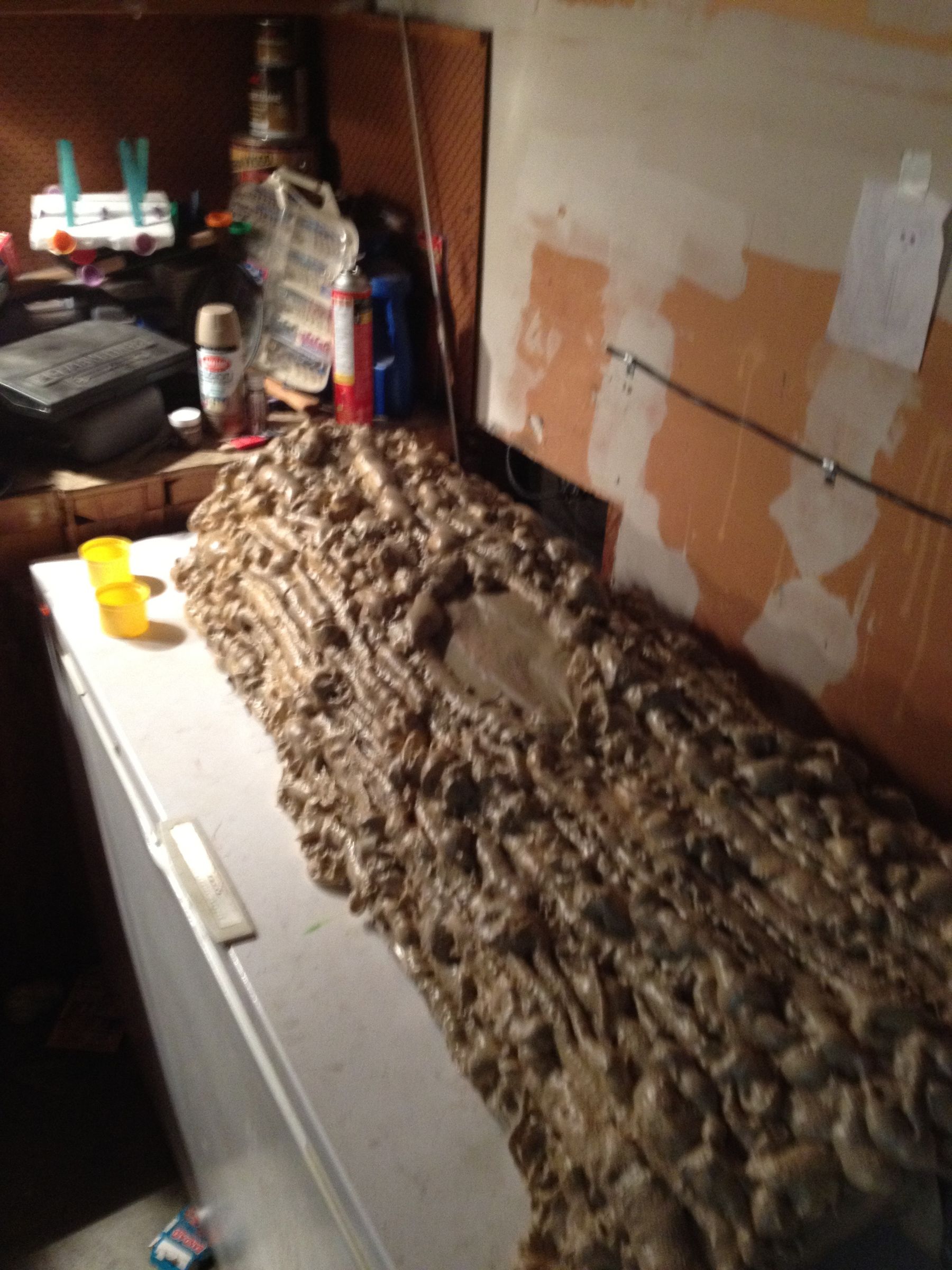 Tree Prop - Instructables