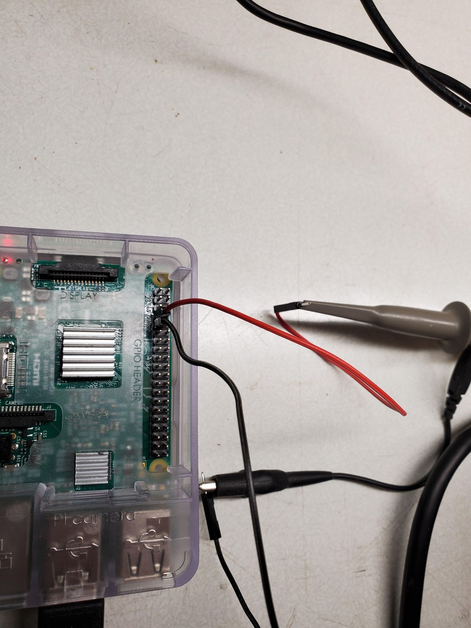 RaspberryPi WSPR Node : 7 Steps - Instructables
