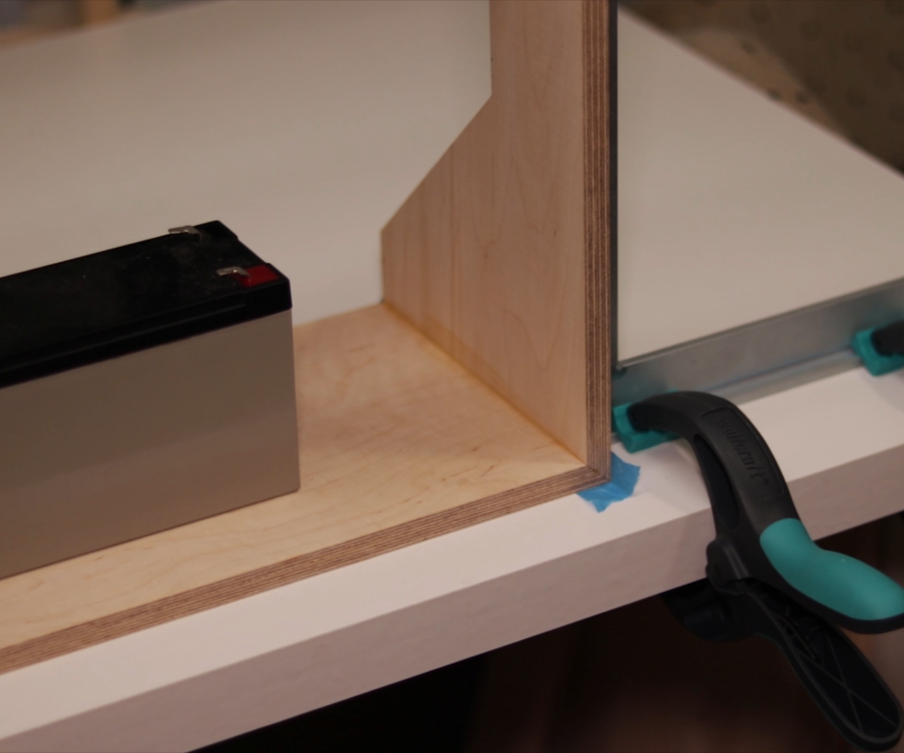 Vintage Look Media PC From an Old Laptop : 30 Steps (with Pictures ...