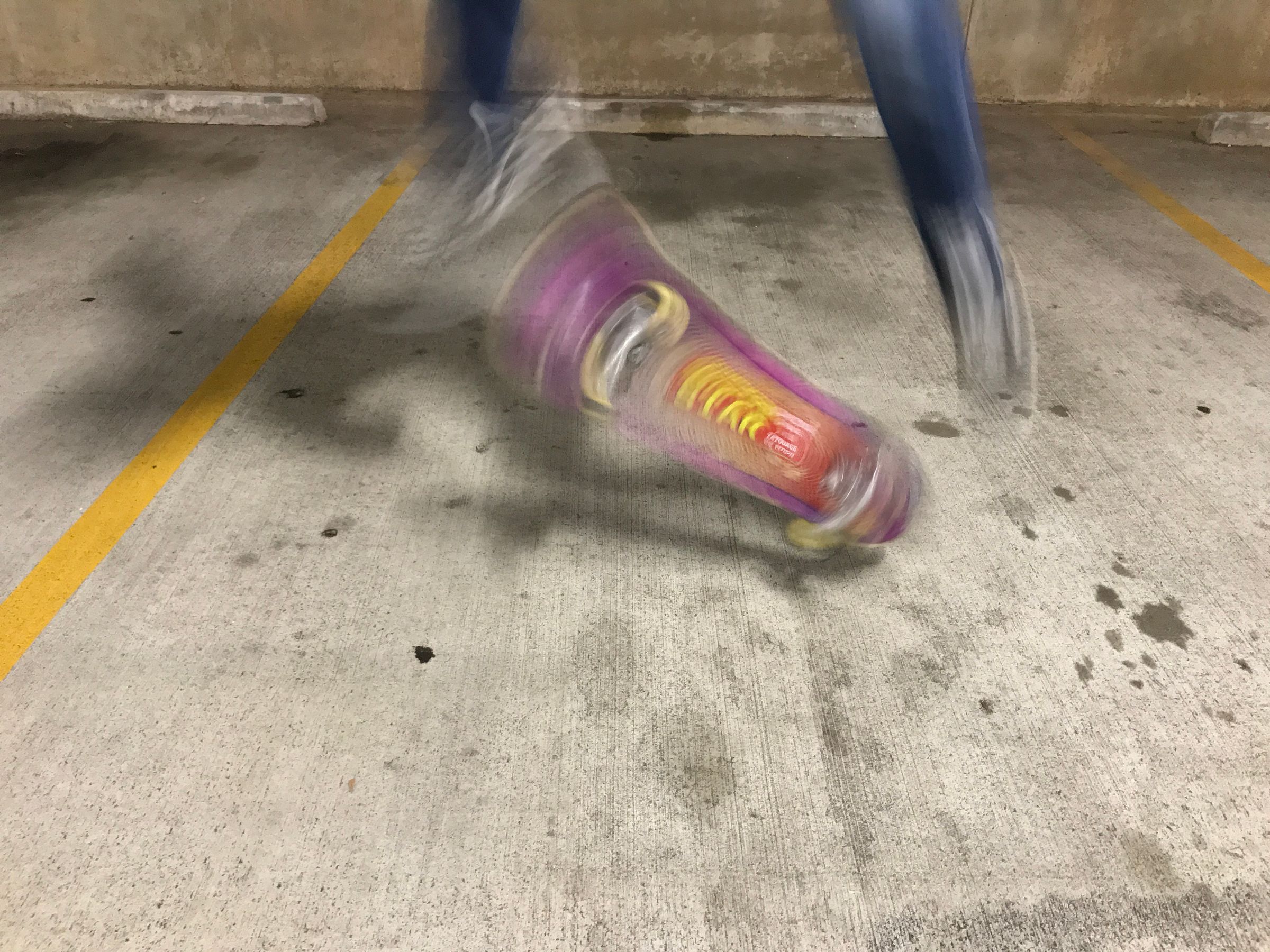 How to Kick-flip : 11 Steps (with Pictures) - Instructables