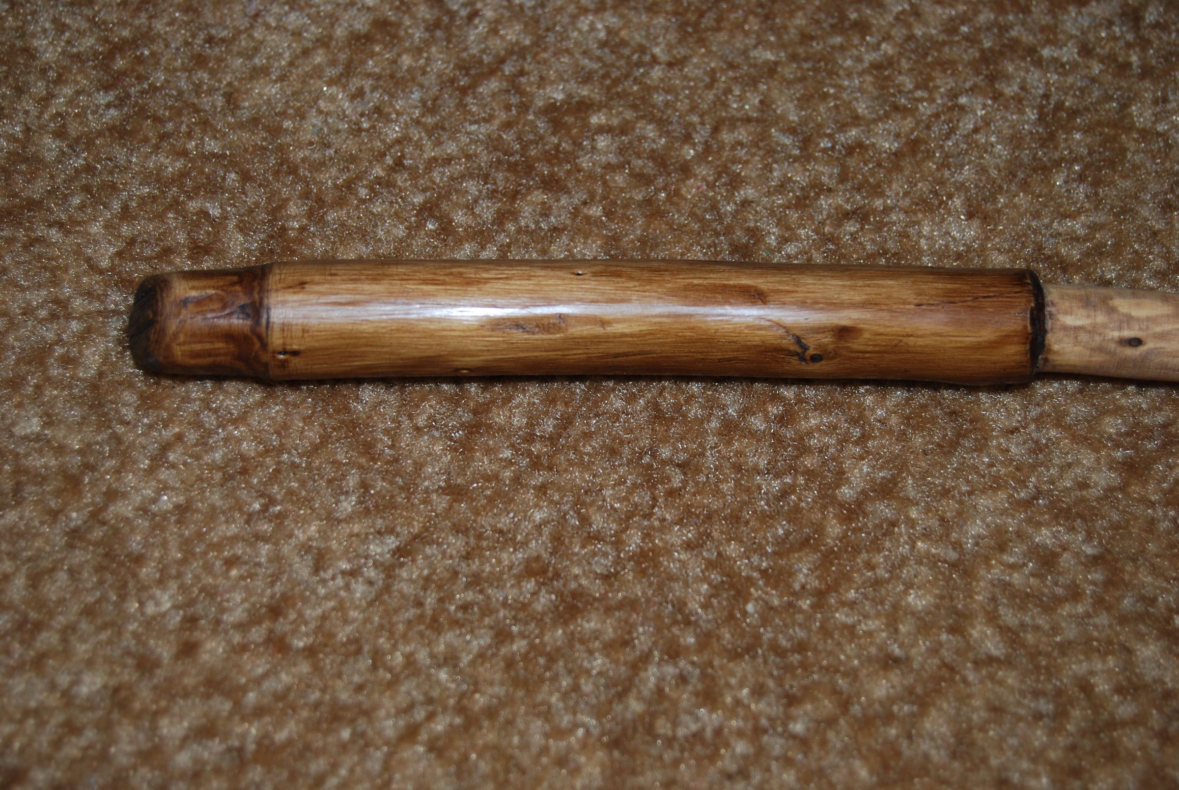 Unique Harry Potter Wands : 5 Steps - Instructables