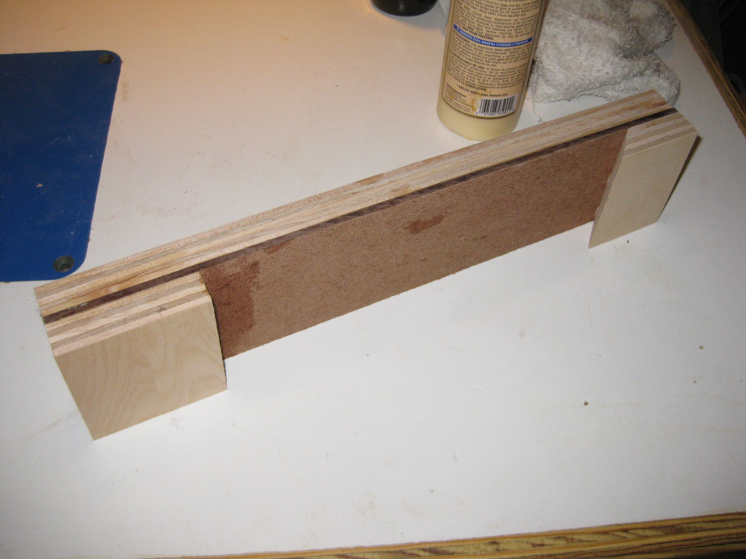 Router Bit Storage Rack/Tray : 6 Steps - Instructables