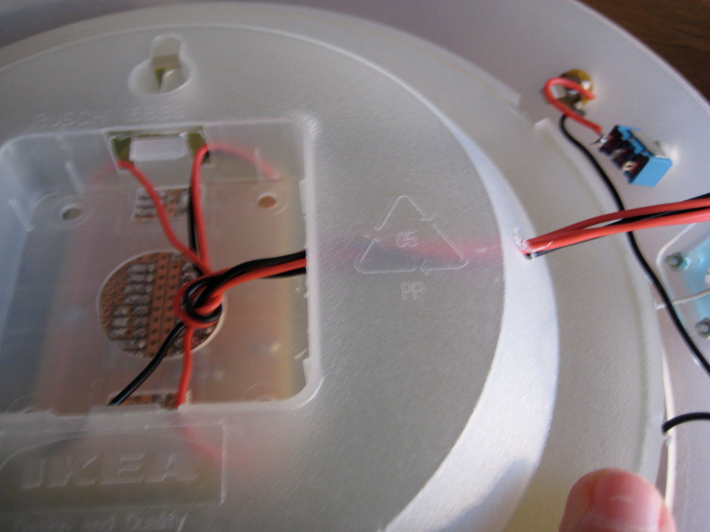 Robot Voice Modulator : 14 Steps (with Pictures) - Instructables