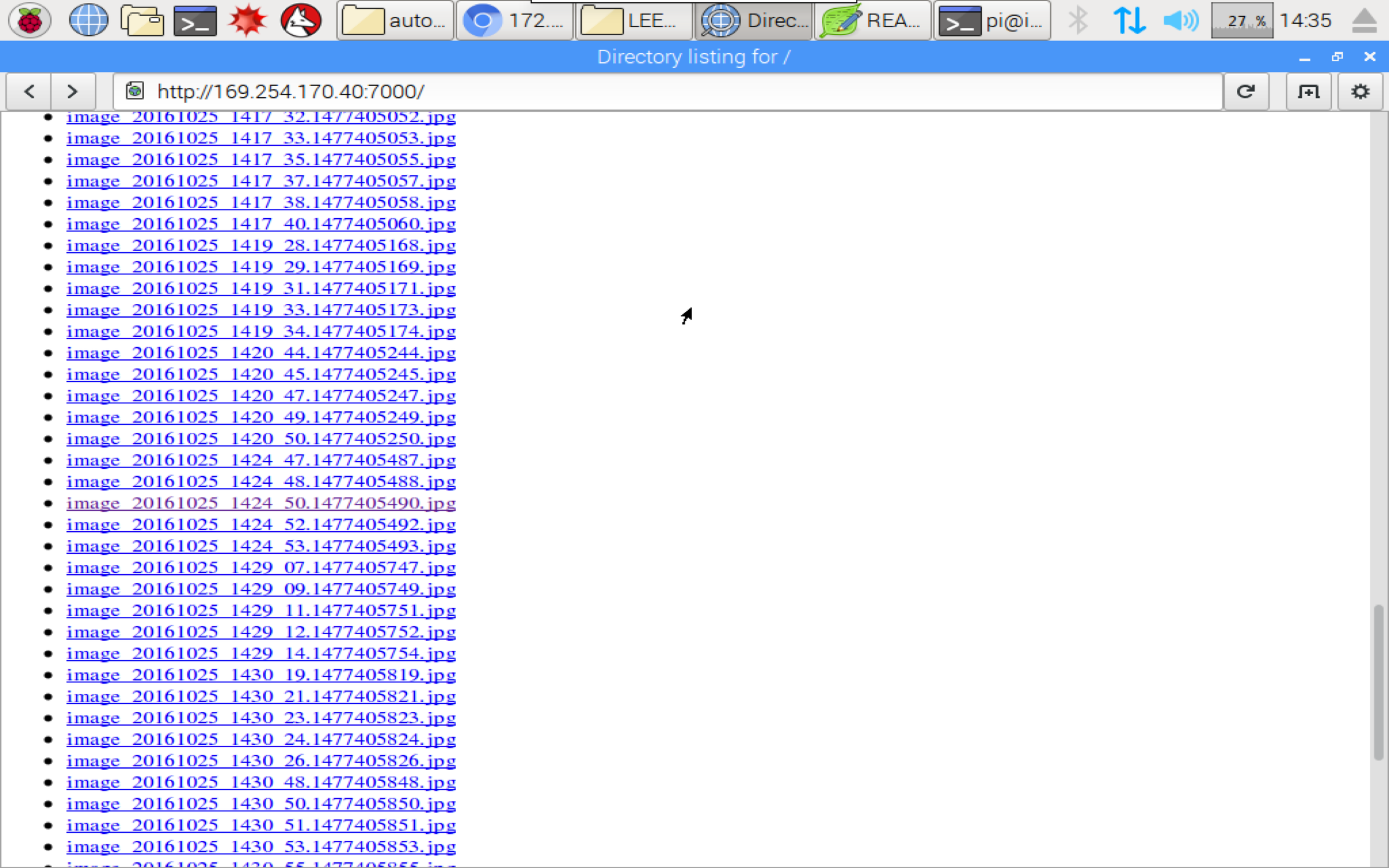 A Smart Jpeg Camera For Home Security : 13 Steps (with Pictures 