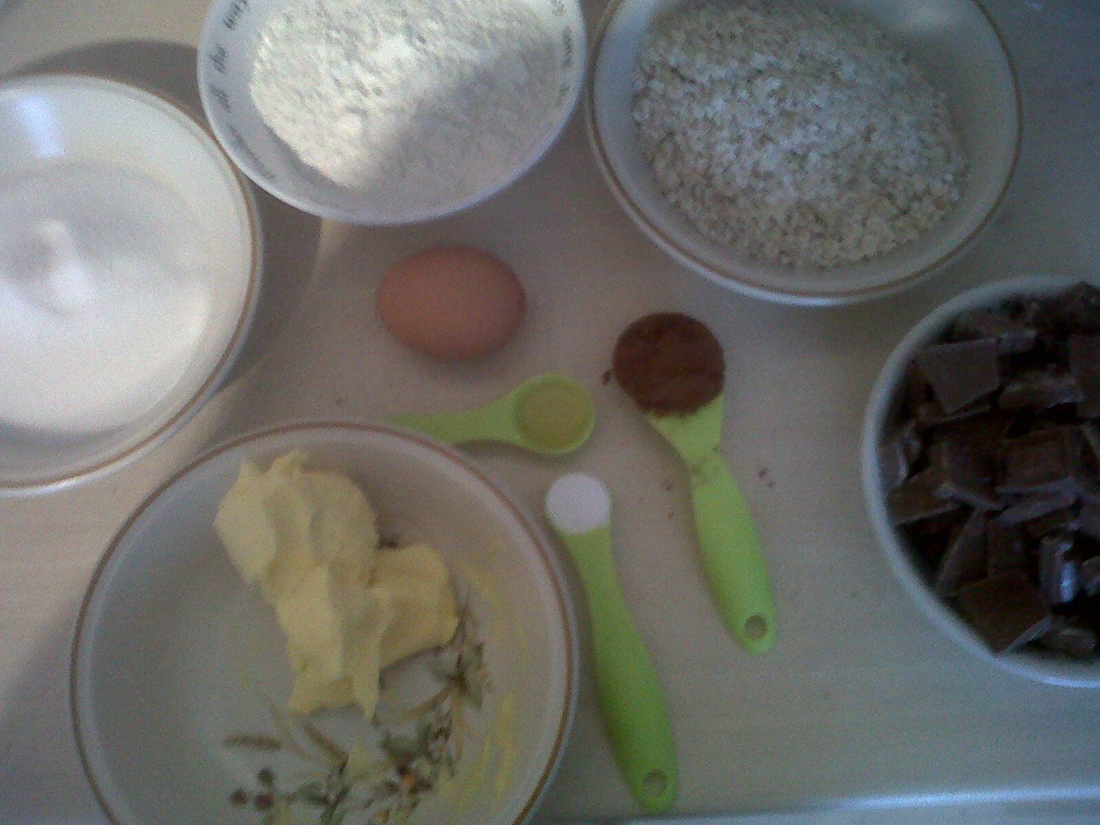 1.Prepare the Ingredients : 8 Steps - Instructables