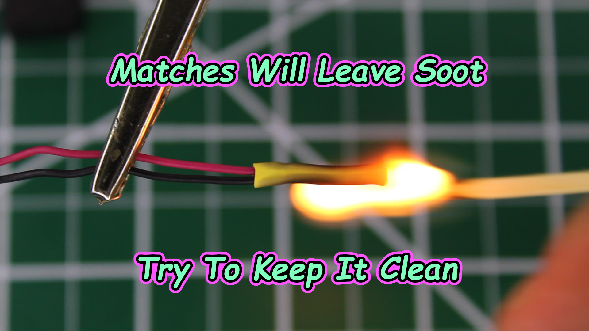 Recommended Supplies for Basic Soldering : 6 Steps (with Pictures ...