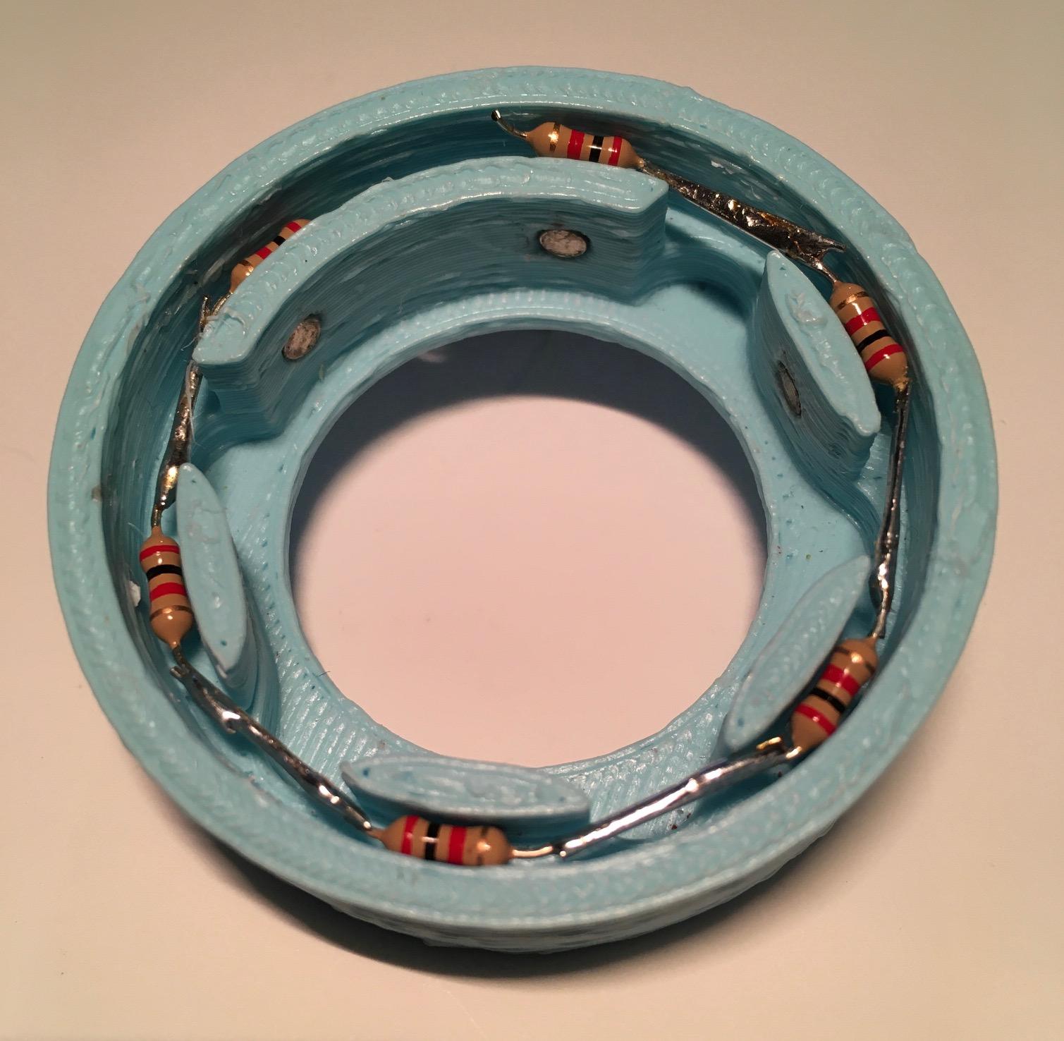 Another Mostly 3D Printed Rotary Switch : 7 Steps (with Pictures ...