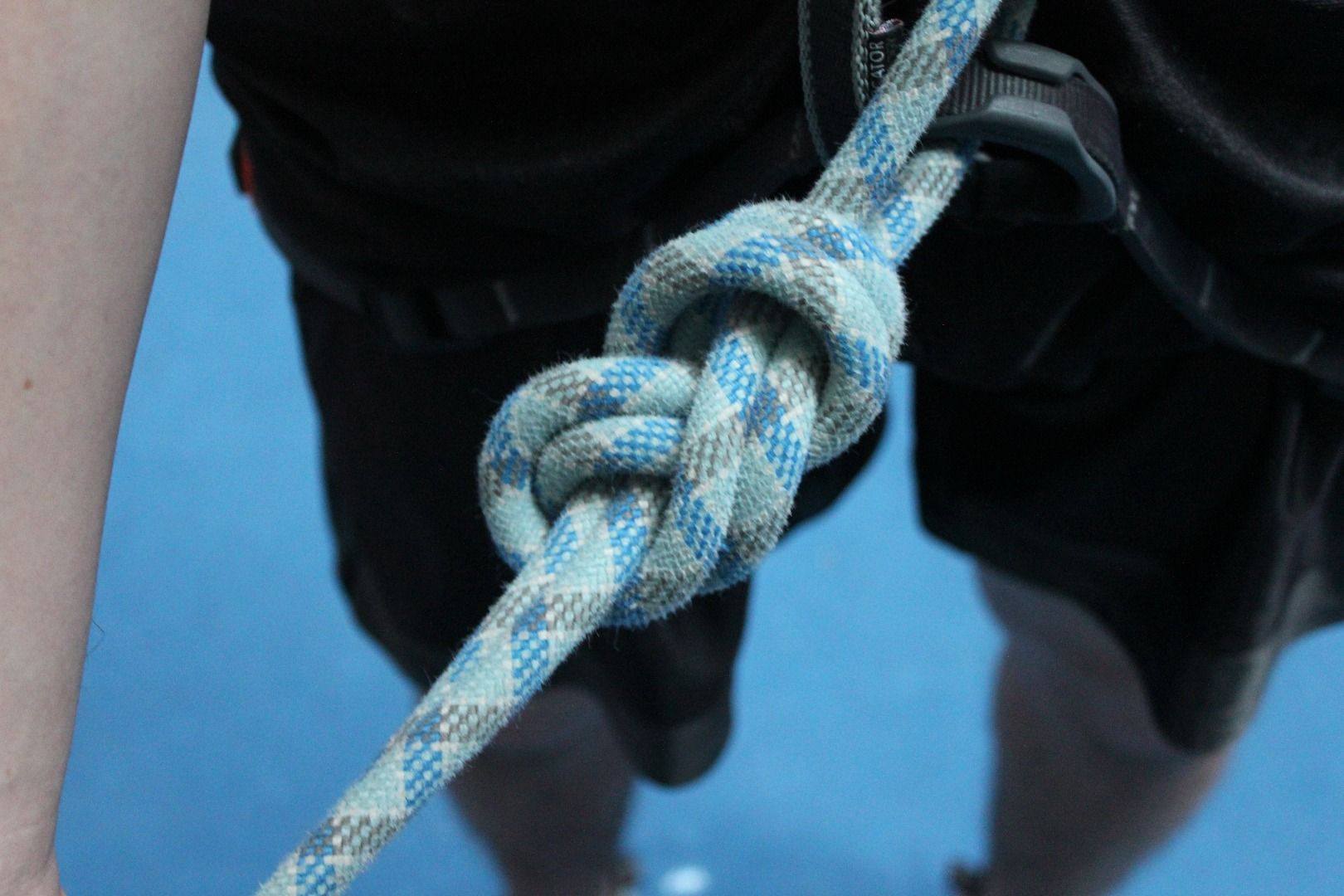 How to Indoor Rock Climb : 3 Steps (with Pictures) - Instructables