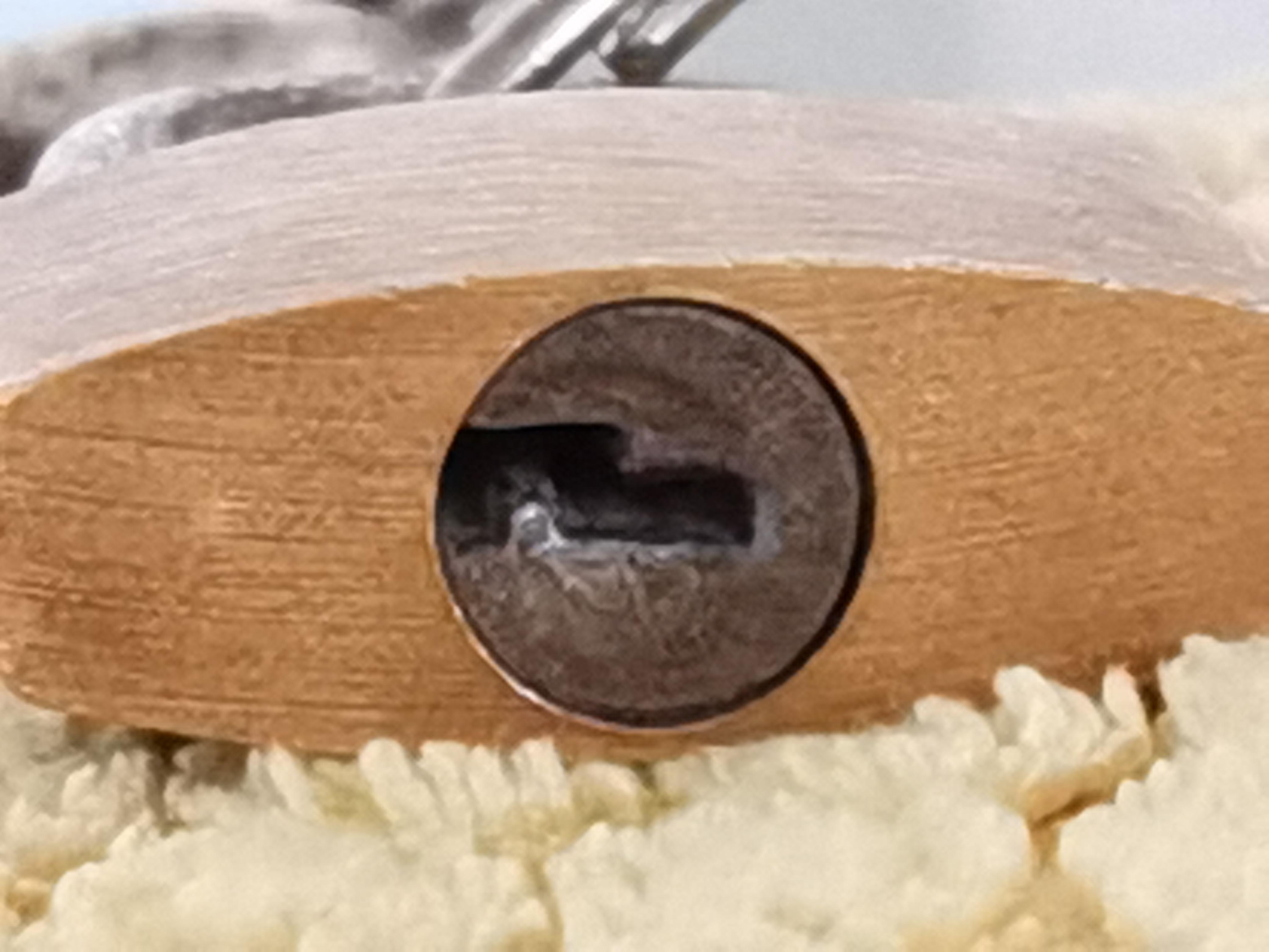 How to Crack Any Combination Lock in Seconds : 5 Steps (with Pictures ...