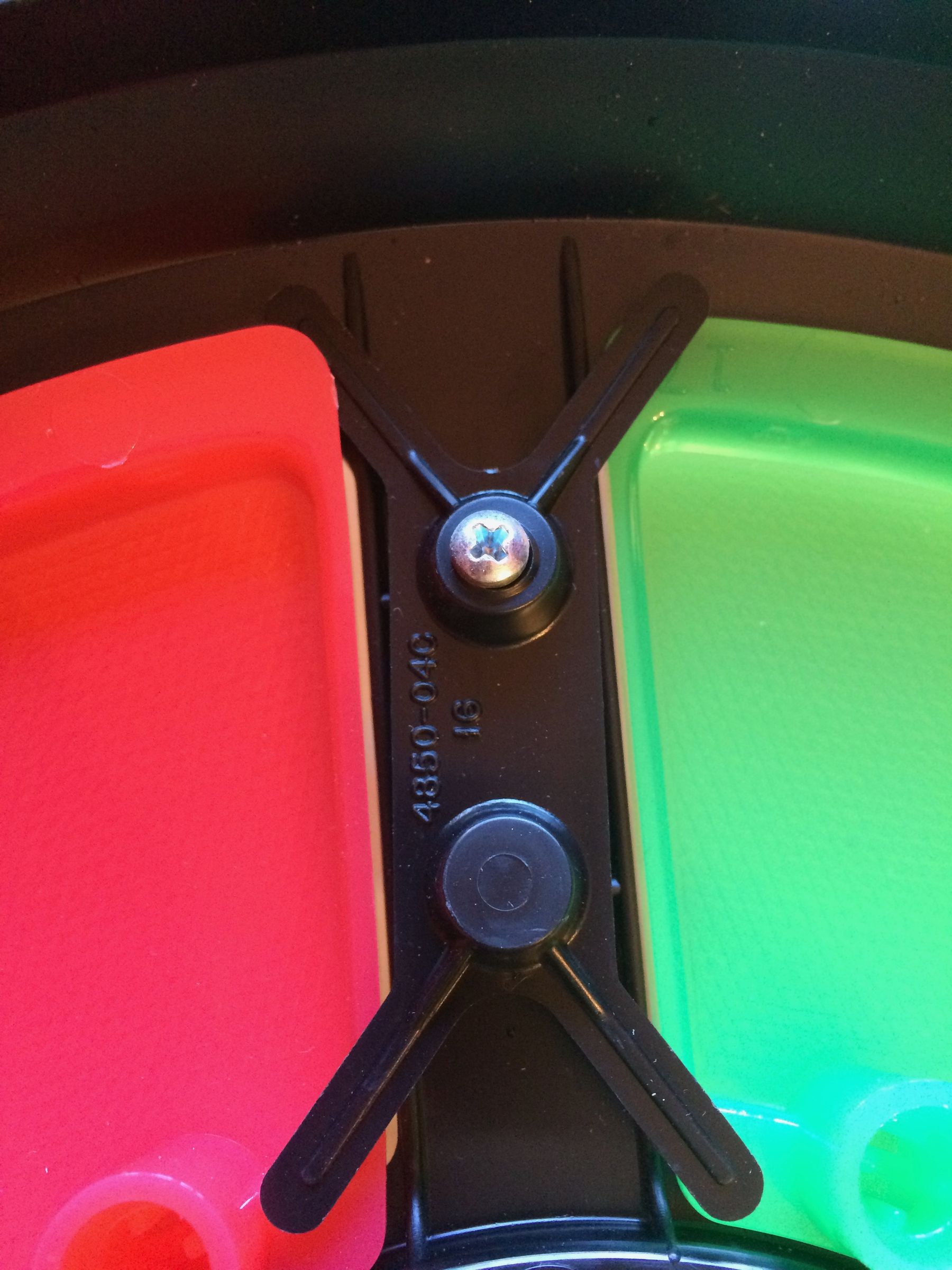 Fix a Vintage Simon Game : 10 Steps (with Pictures) - Instructables