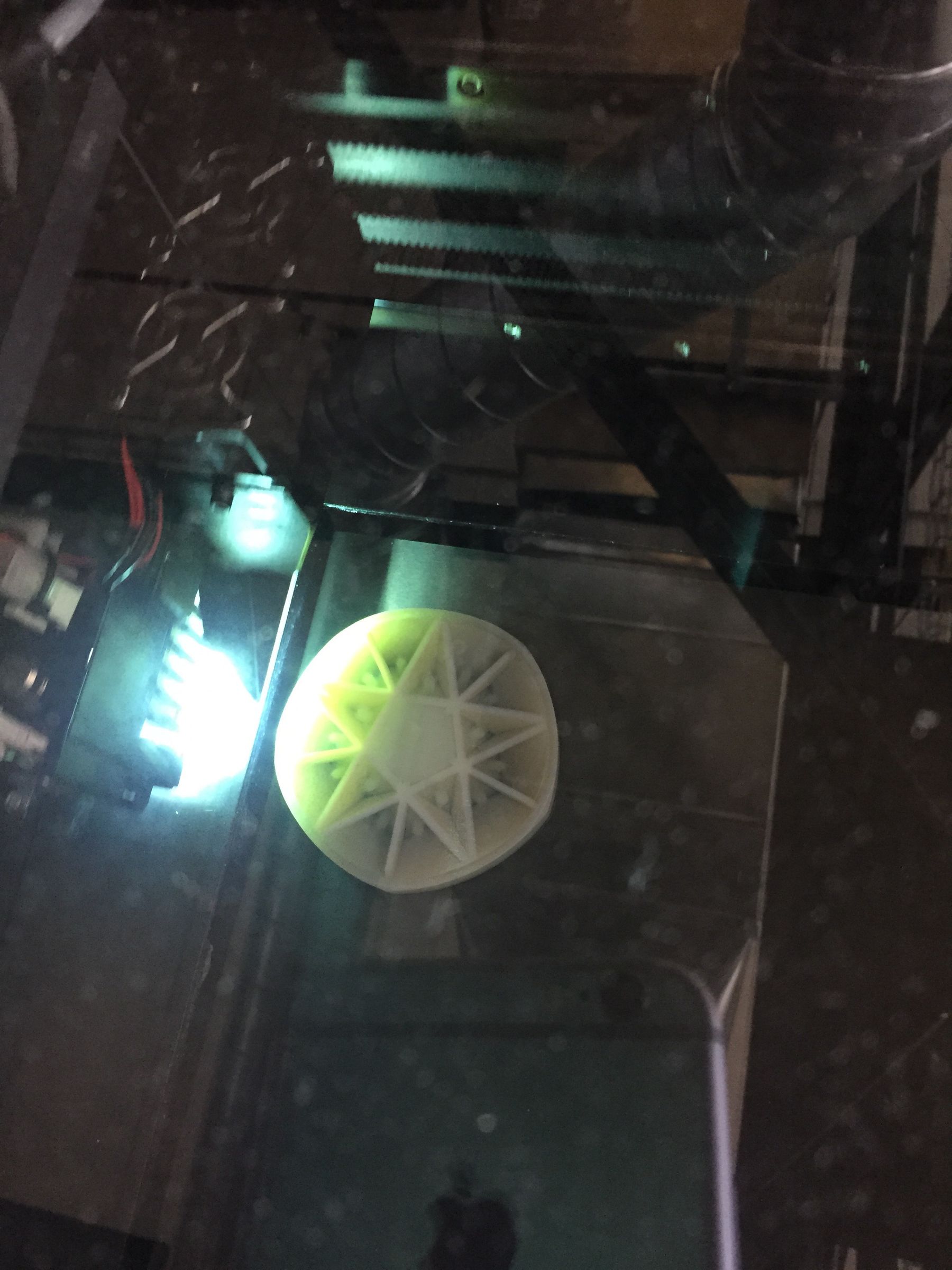 Ommatid Spherical Display: Constructing the Enclosure and Optical Globe ...