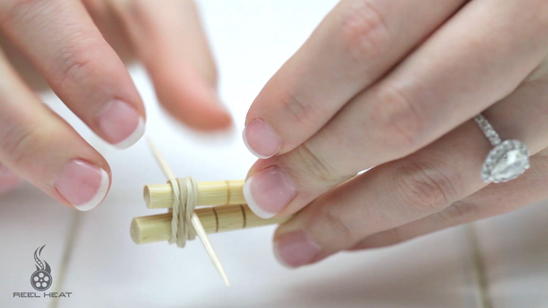 7 Incredible Toothpick Life Hacks : 7 Steps (with Pictures) - Instructables