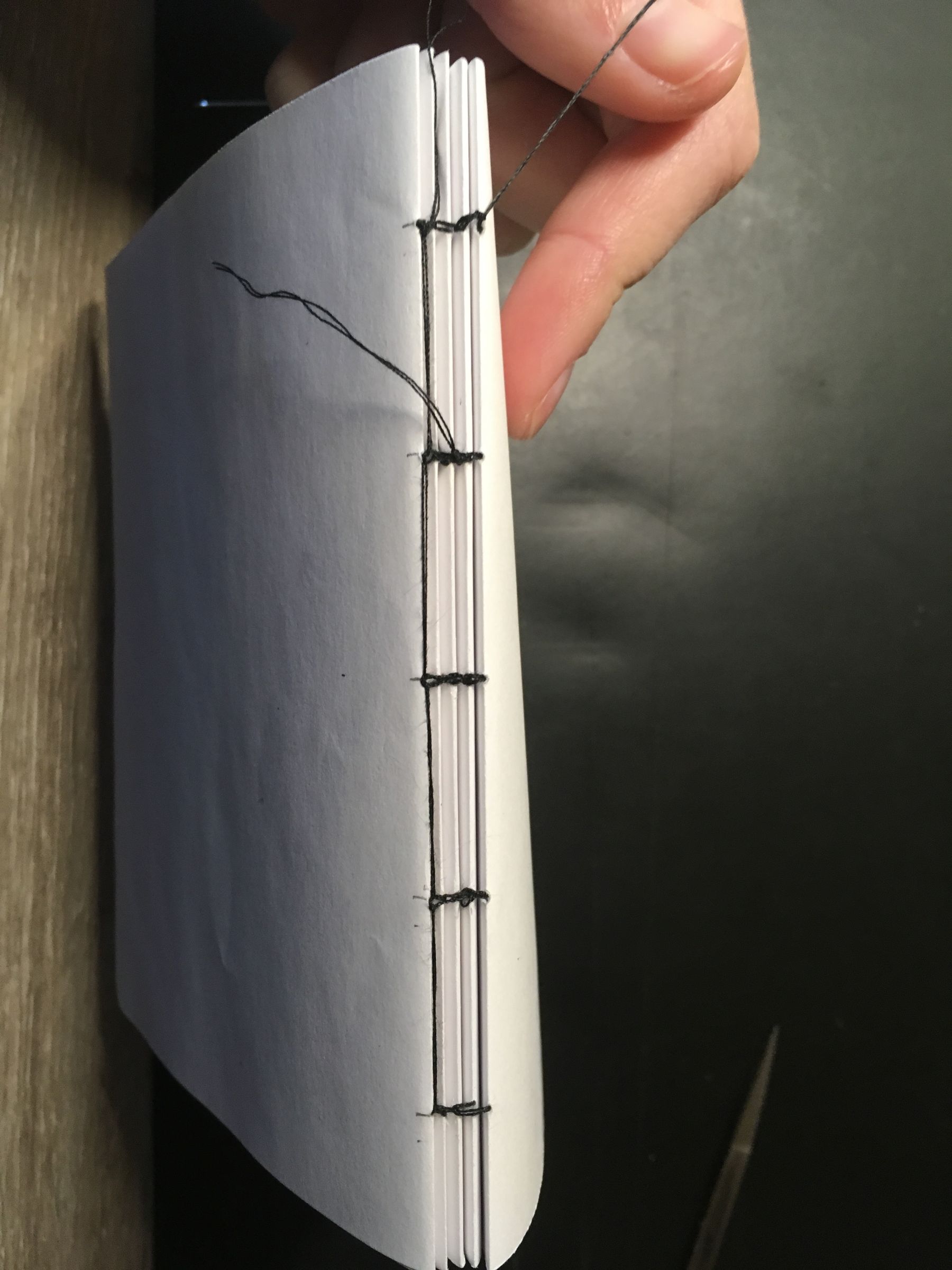 Hidden Compartment Book : 6 Steps - Instructables