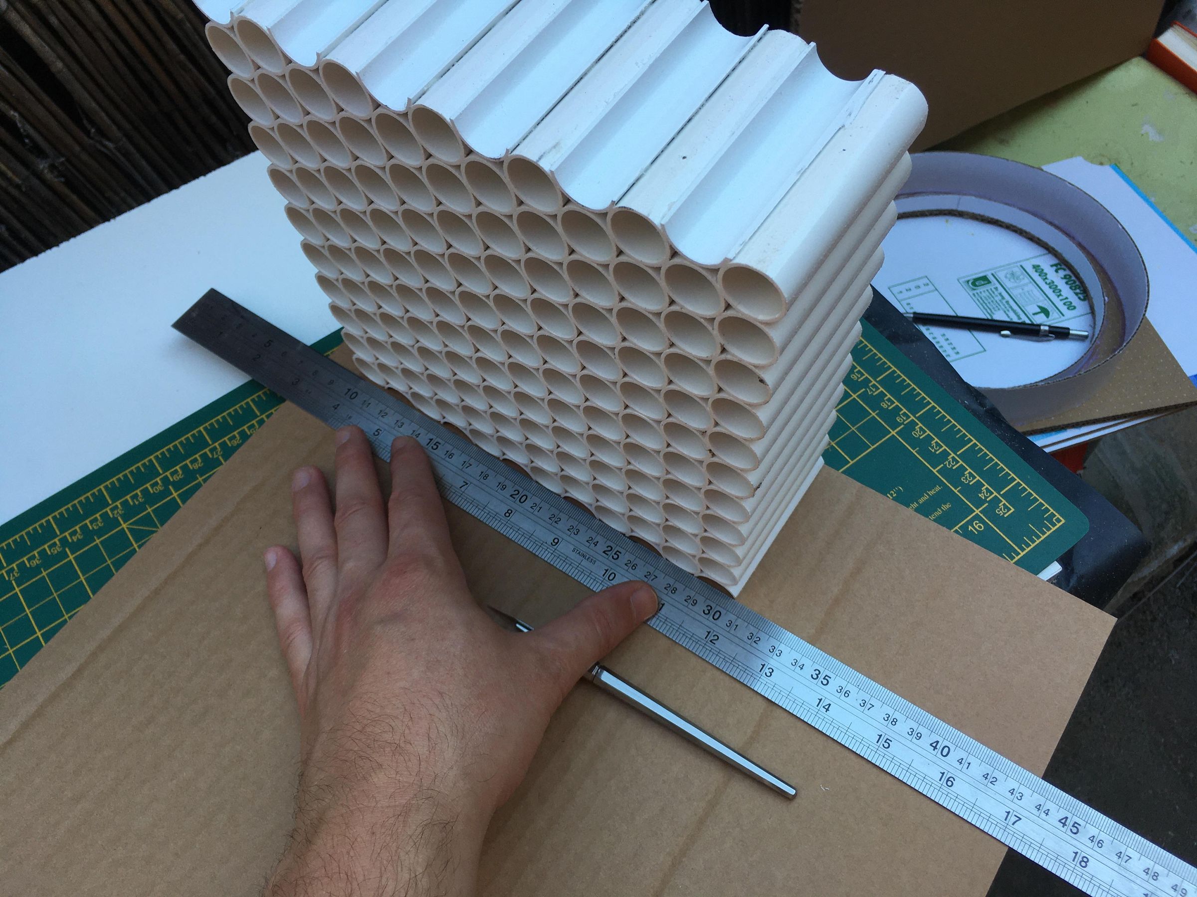 DIY Wind Tunnel : 35 Steps (with Pictures) - Instructables