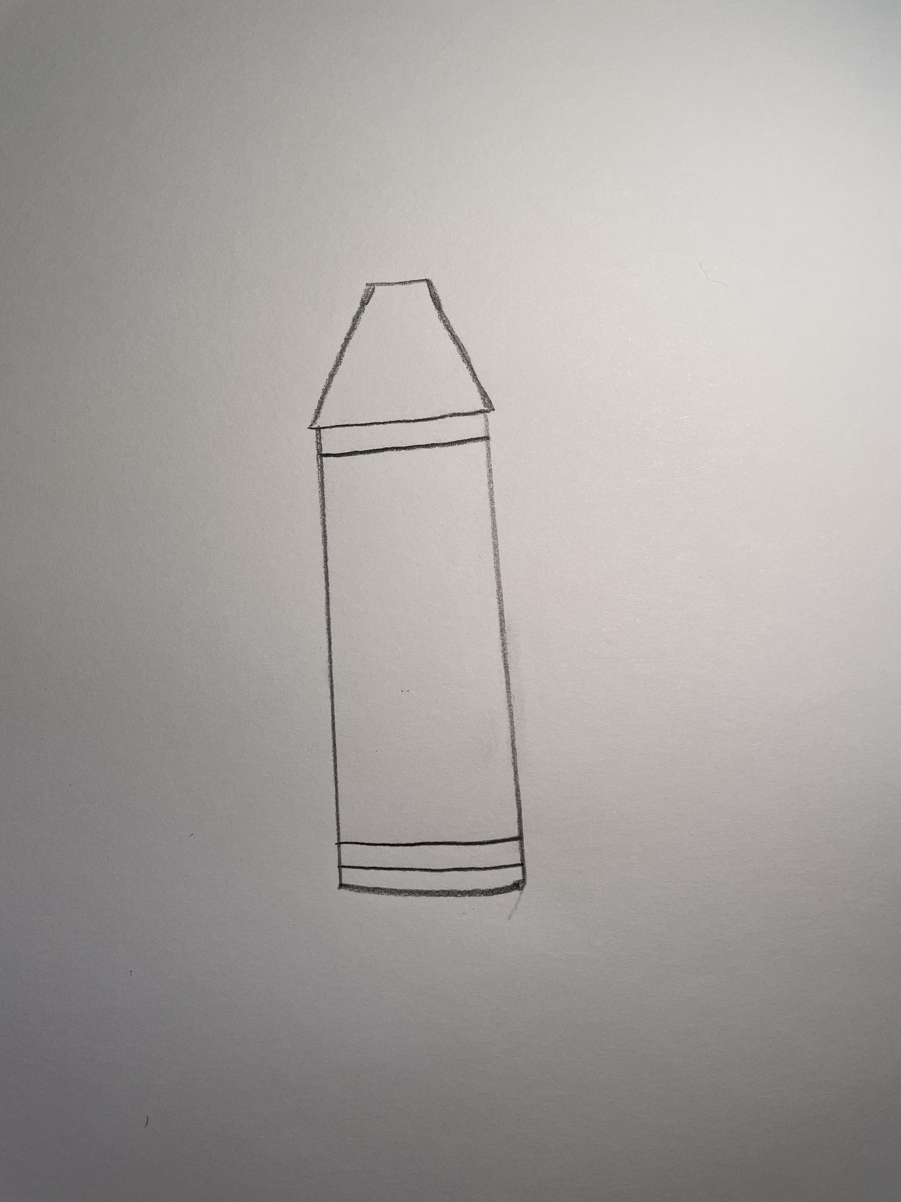 The Drawable Crayon : 7 Steps - Instructables
