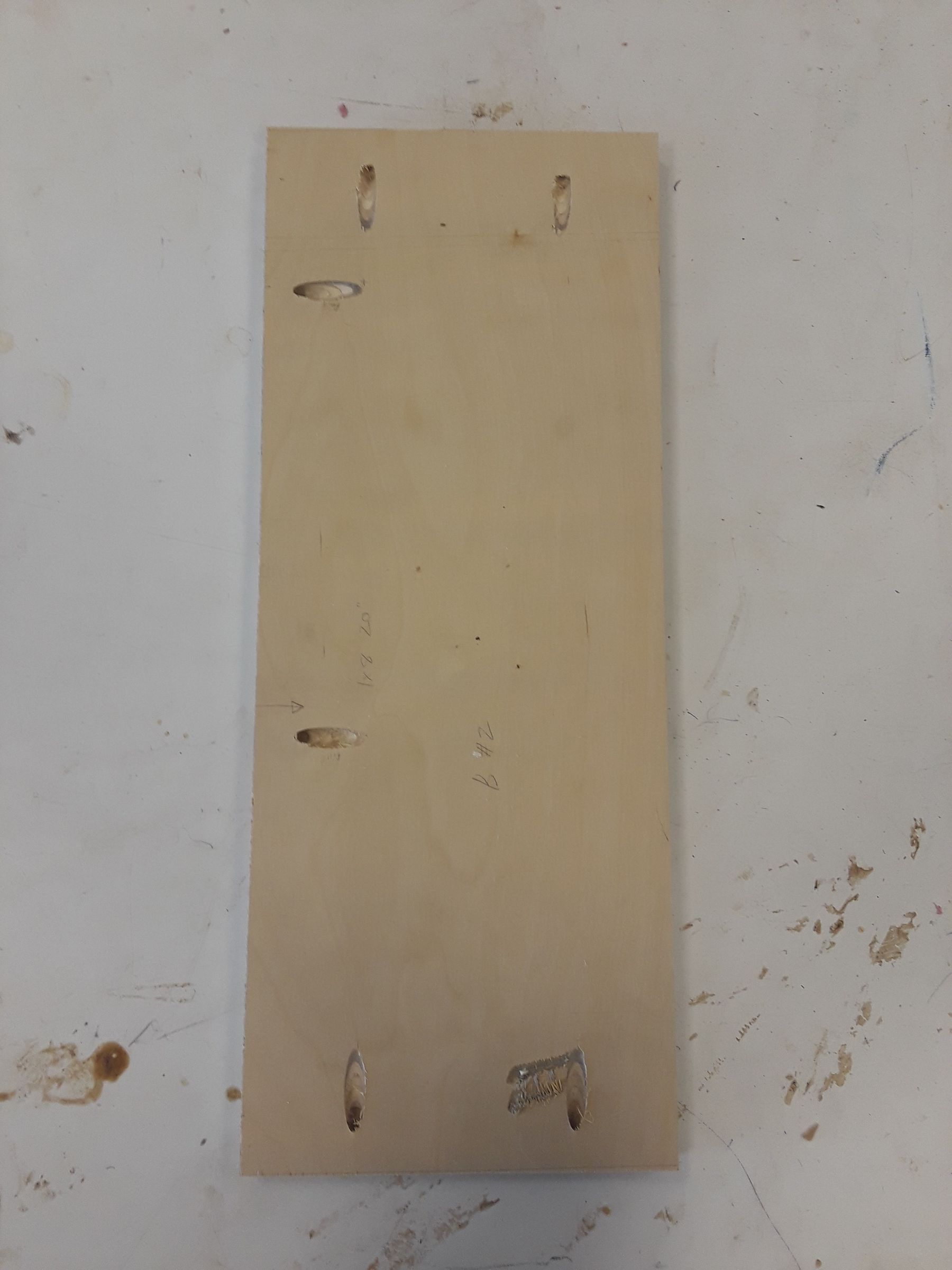 Rolling Storage Table : 15 Steps - Instructables