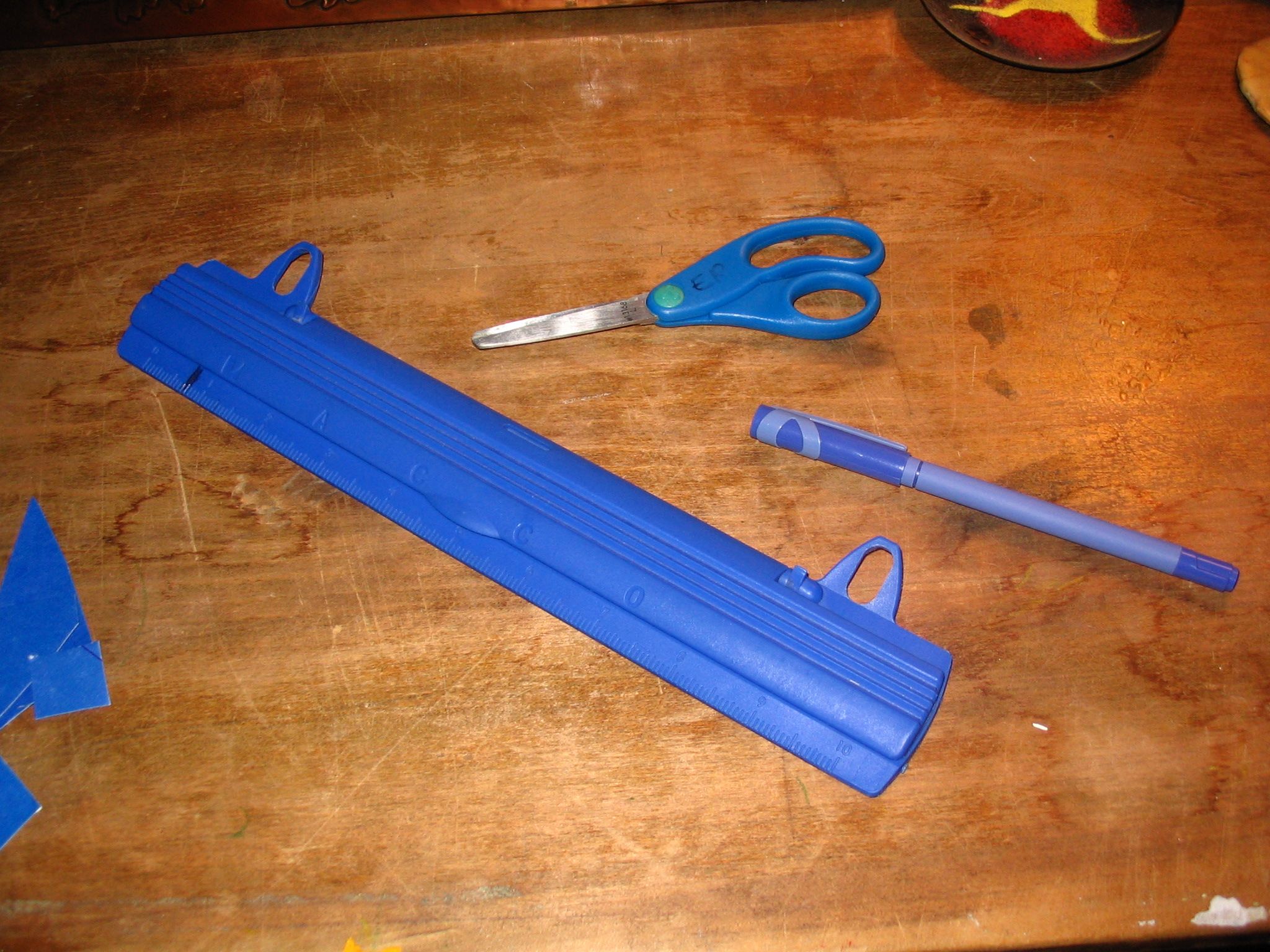 Mini Bristol Board Boomerang - Instructables
