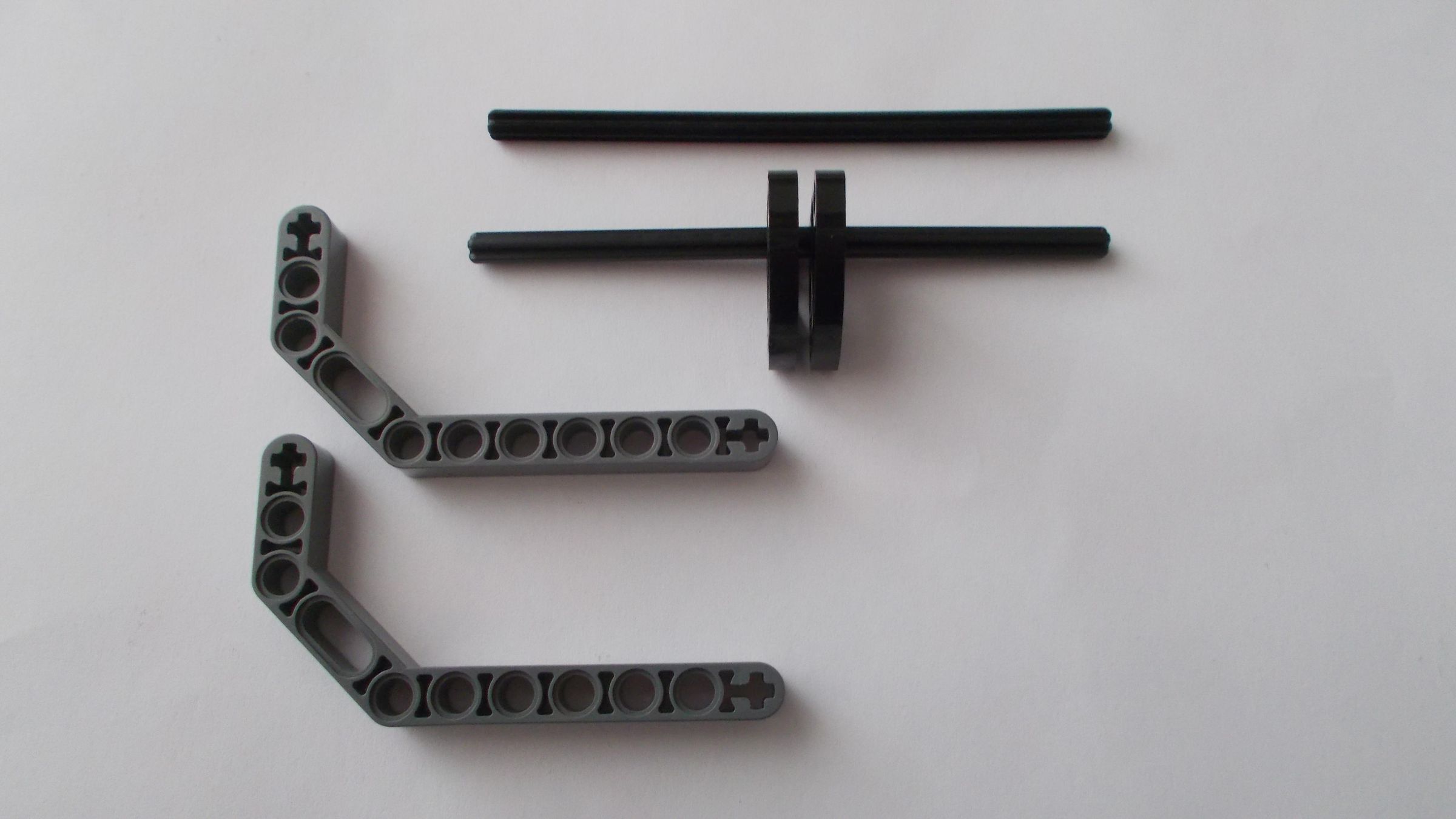 Camera-Microscope Combiner Made With Lego : 12 Steps (with Pictures ...