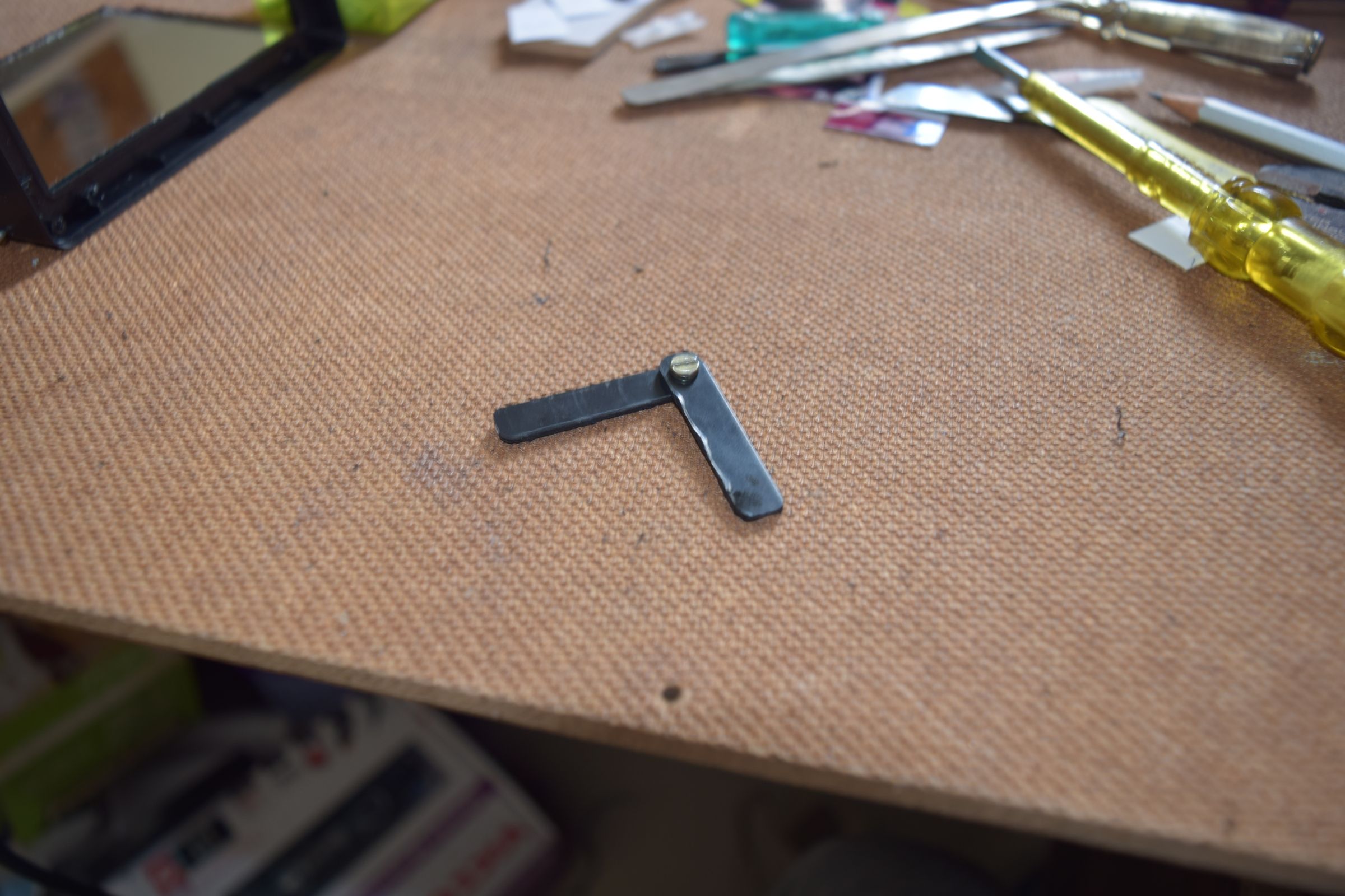 DIY Car Nearside Camera : 10 Steps (with Pictures) - Instructables