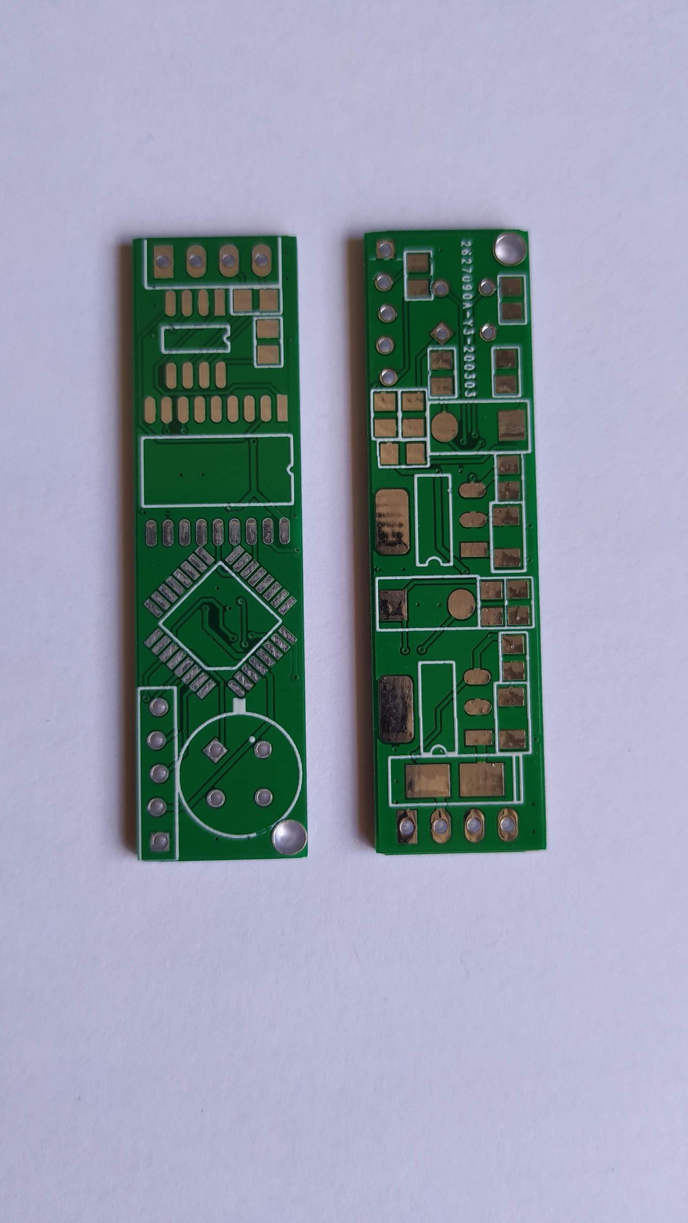 Infrared Tire Temperature Sensor for Formula Student : 5 Steps ...