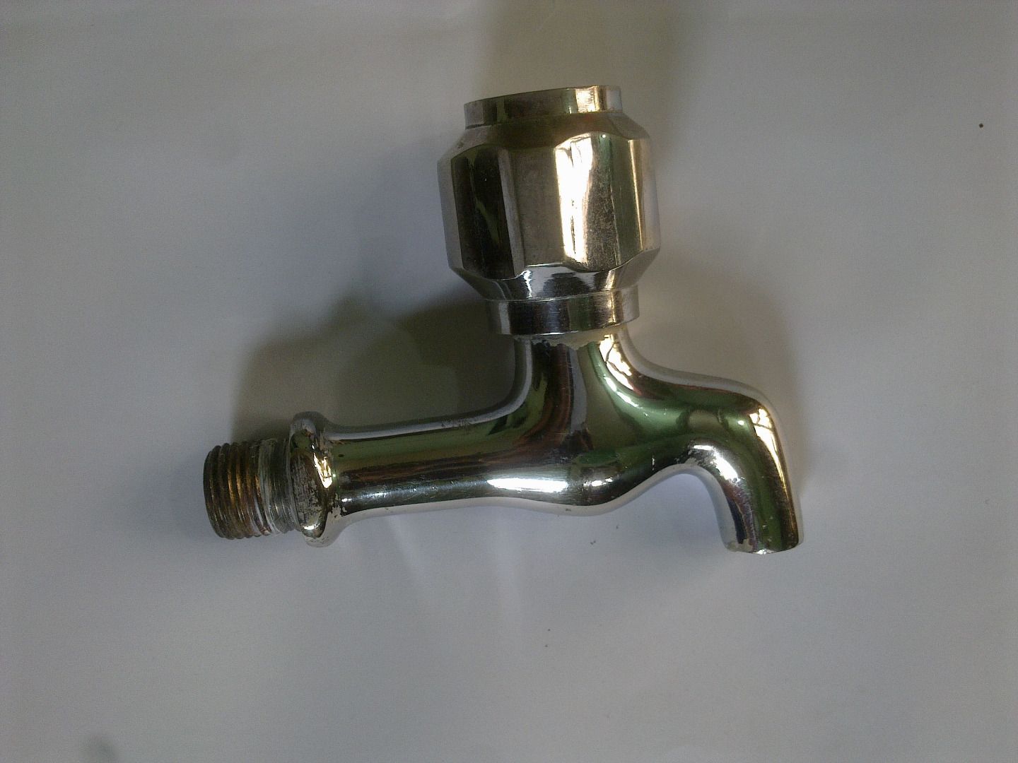 Power Your Bathroom by Water Tap : 9 Steps (with Pictures) - Instructables