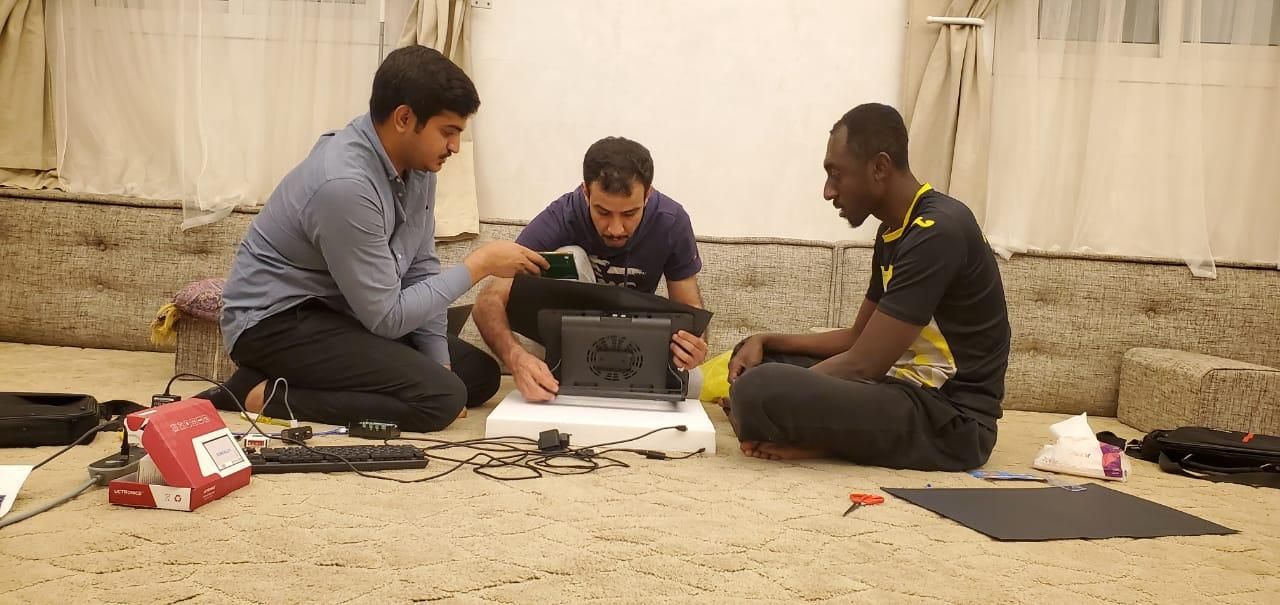 Sign Language Translation Into Text : 9 Steps - Instructables