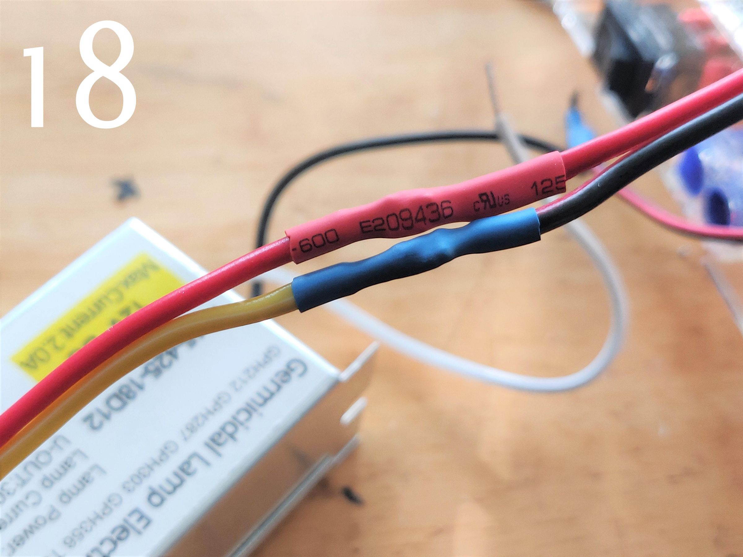 UV Light Trap for Insect Collecting : 8 Steps (with Pictures ...