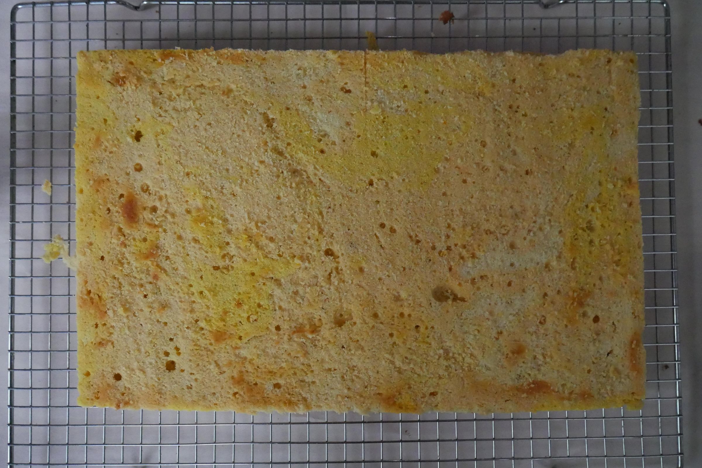 Spirited Away Cake: No Face's Feast : 10 Steps (with Pictures ...