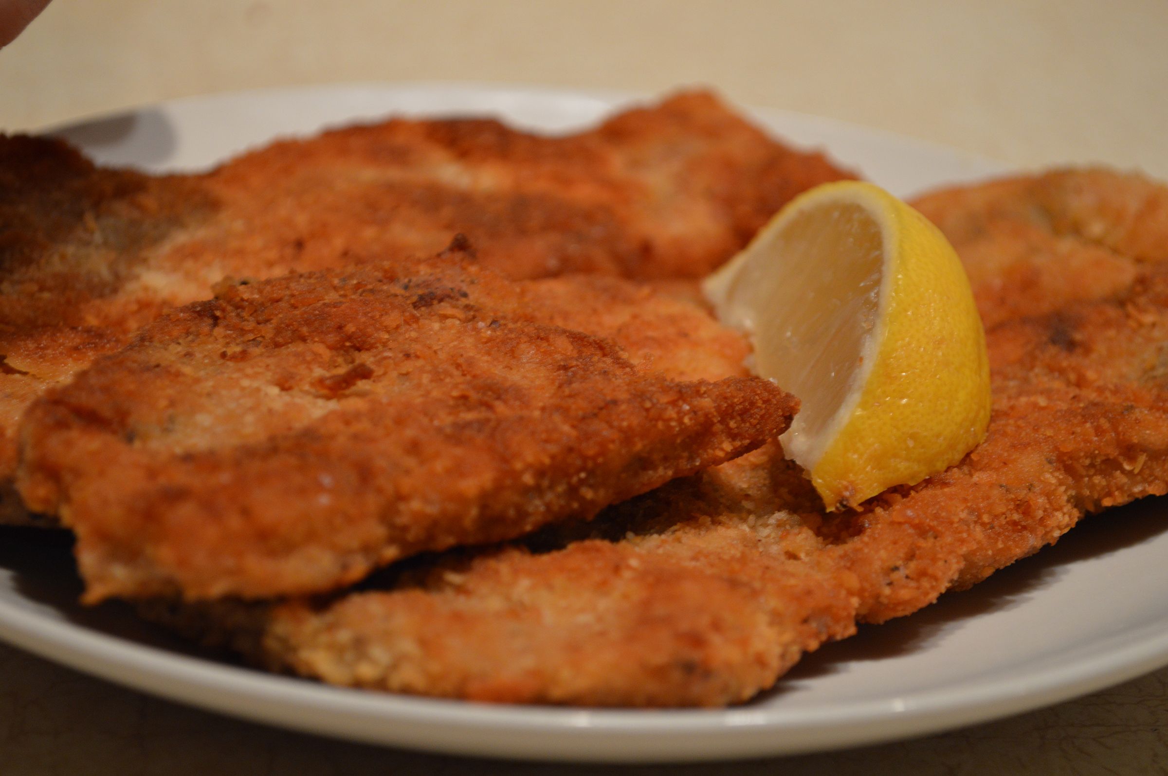 How to Make Schnitzel - Instructables