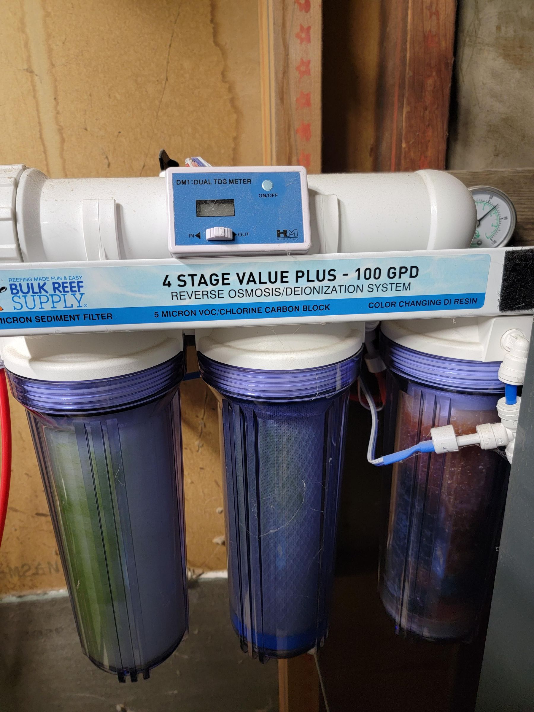 Magnetic Naturalistic Frag Rack : 6 Steps (with Pictures) - Instructables