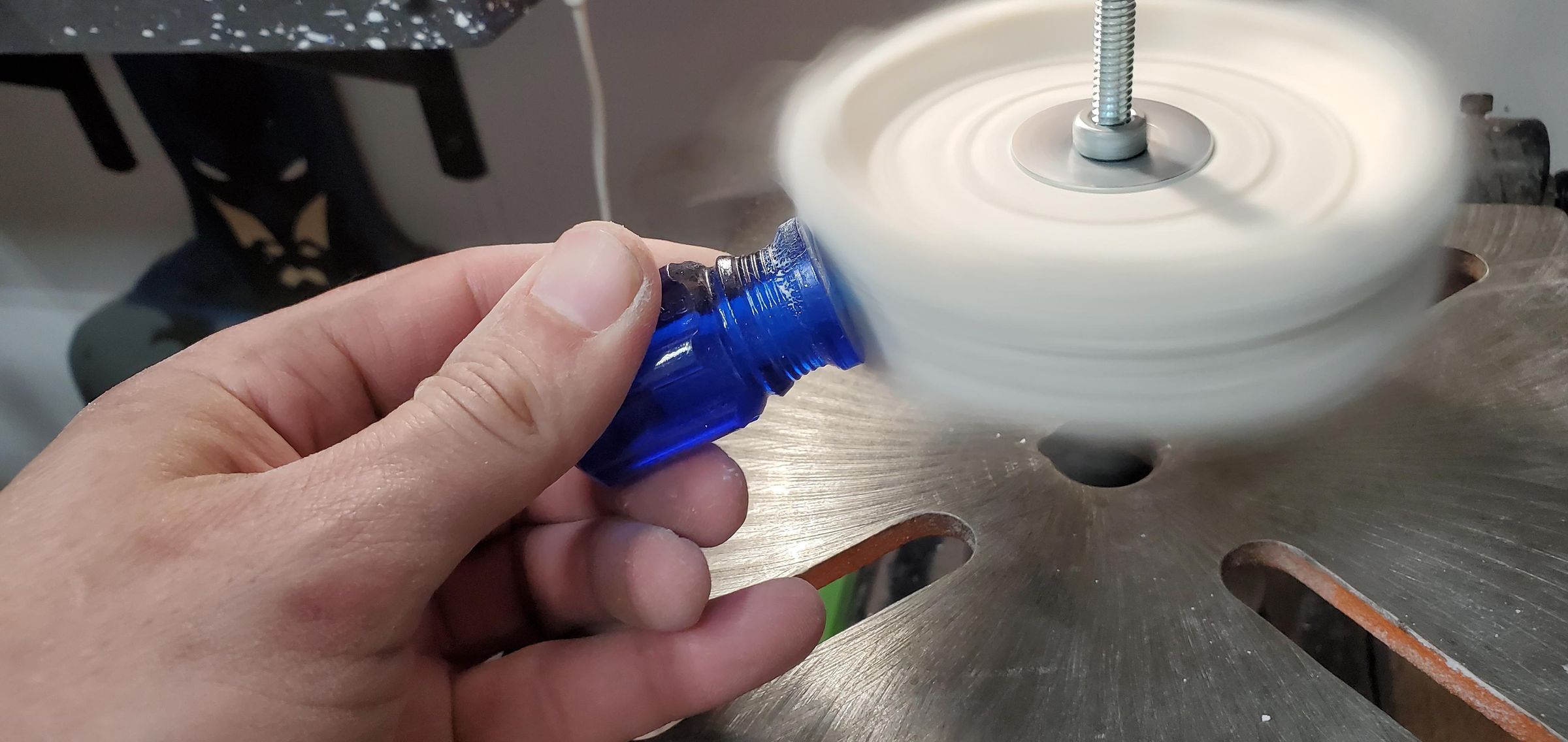 Epoxy Resin Screwdriver/Nut Driver From Silicone Mold Making to Casting ...