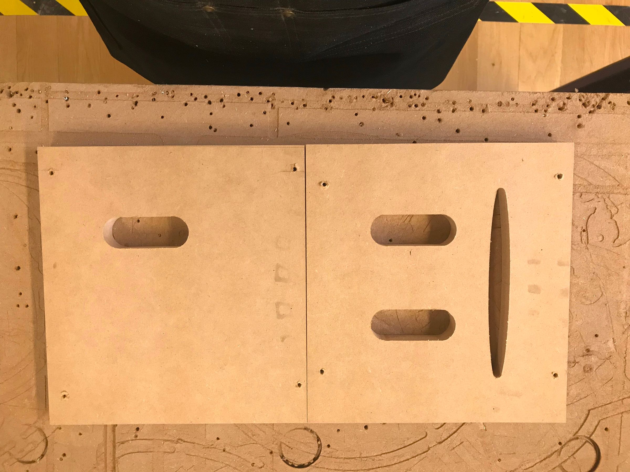 Chicken Wing Alarm Clock : 6 Steps - Instructables