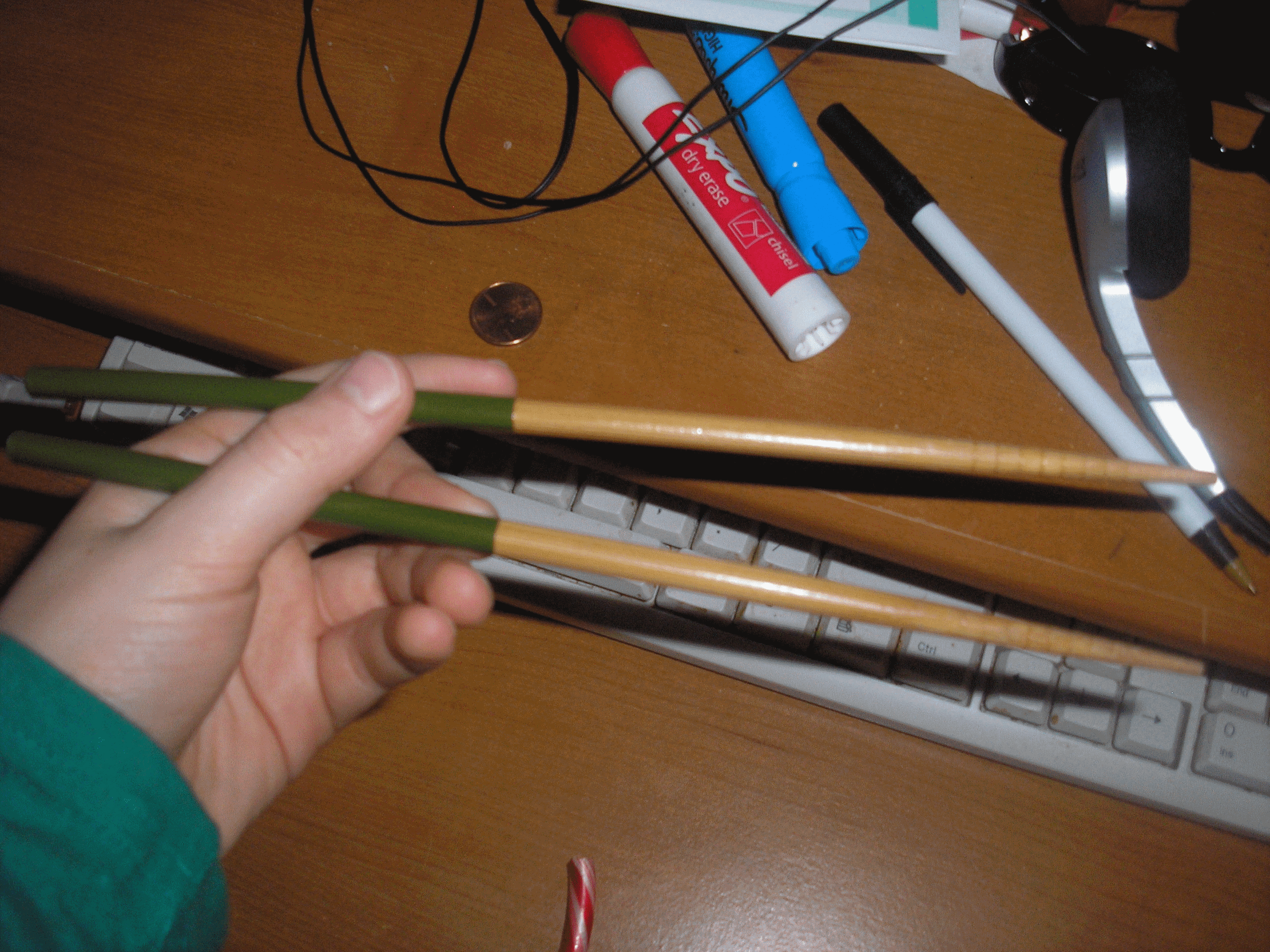 How to Eat With Chopsticks - Instructables