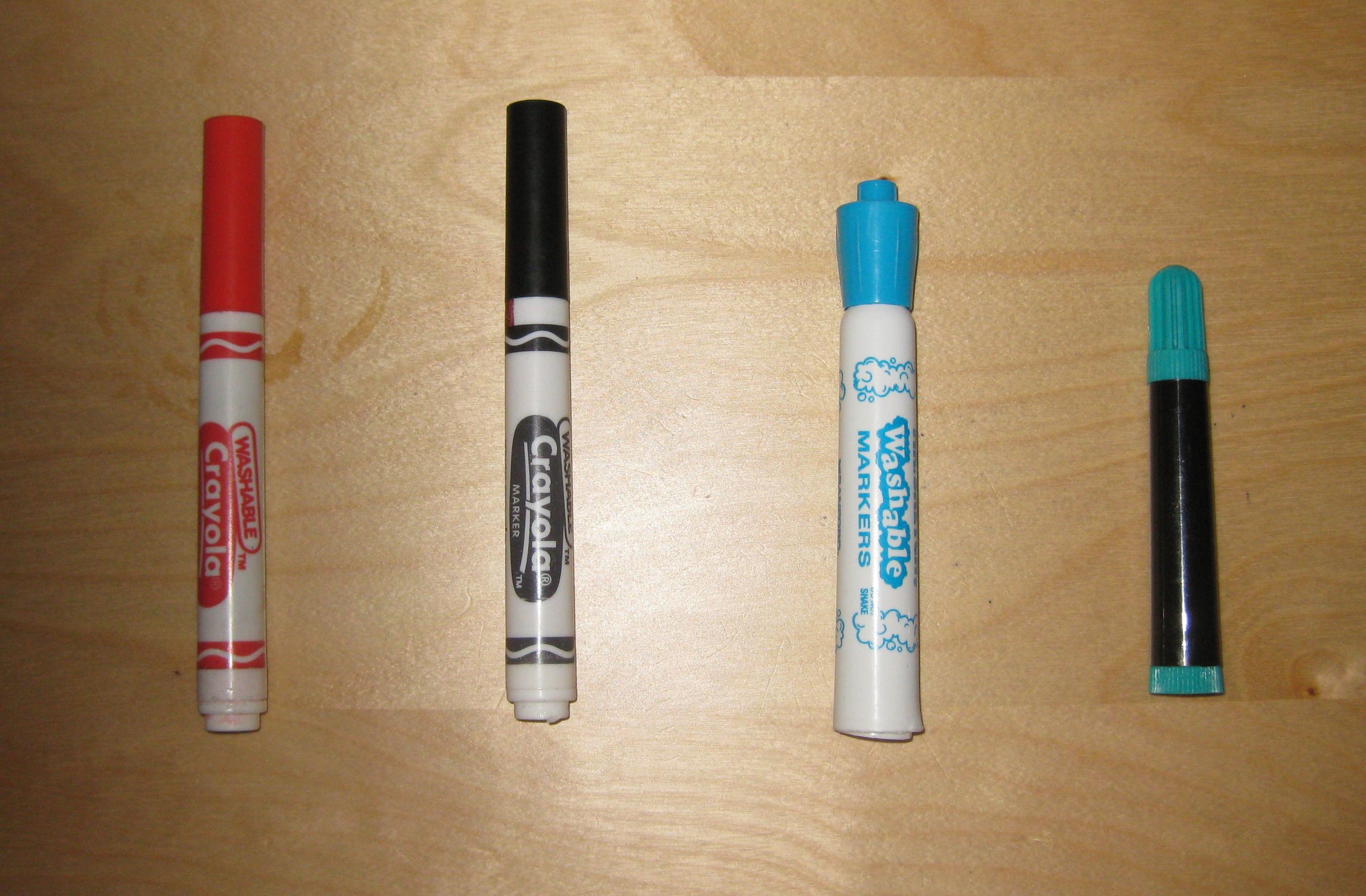 Secret Marker Compartment. : 6 Steps - Instructables