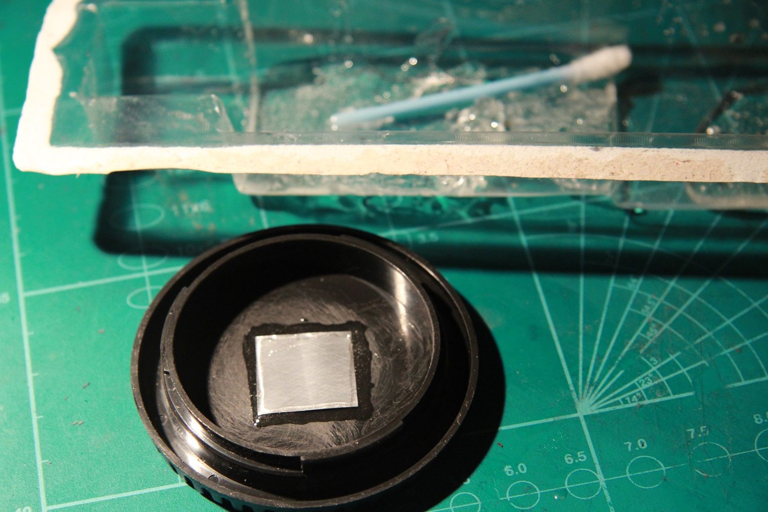 The DSLR Bodycap Pinhole - Instructables